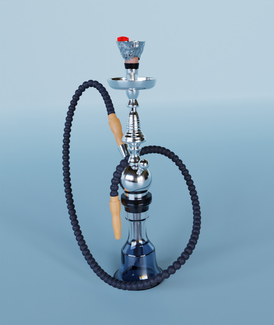 ArtStation - chicha