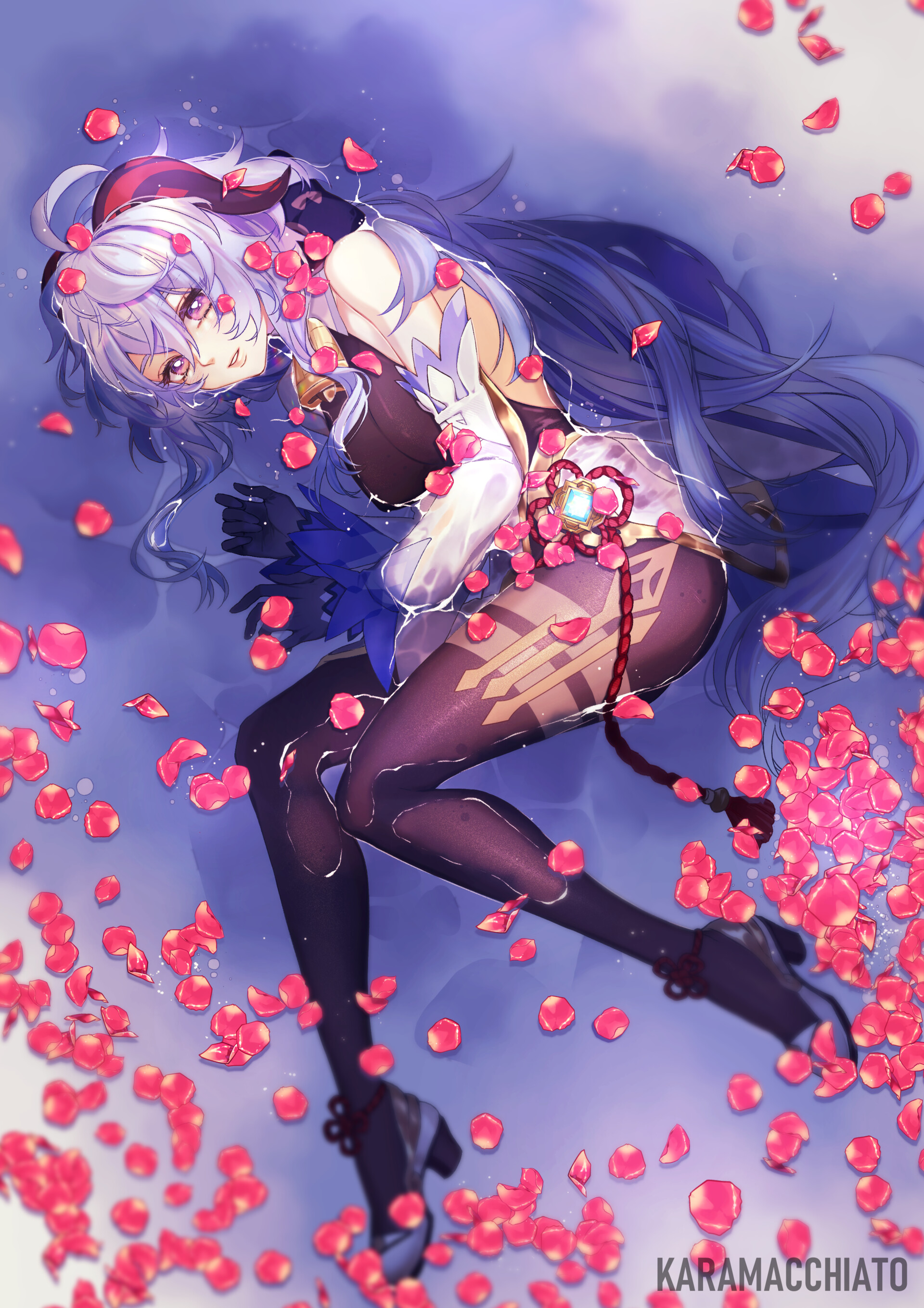 how to draw rain anime