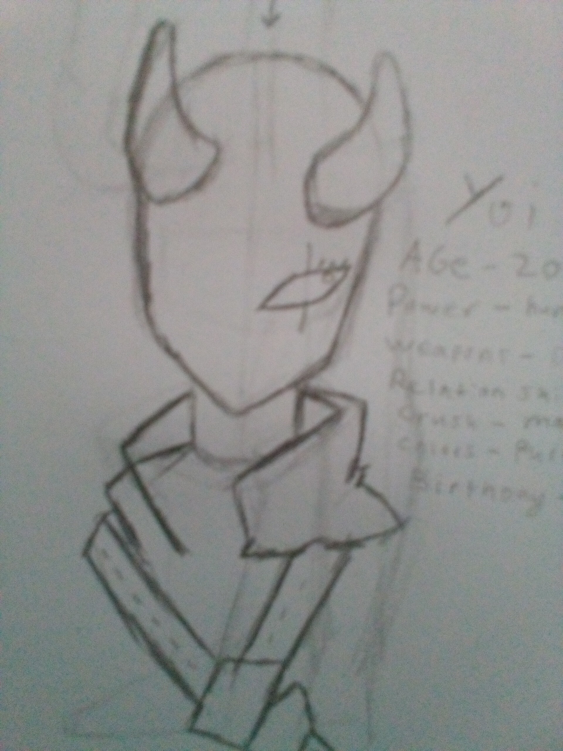 ArtStation - First artwork