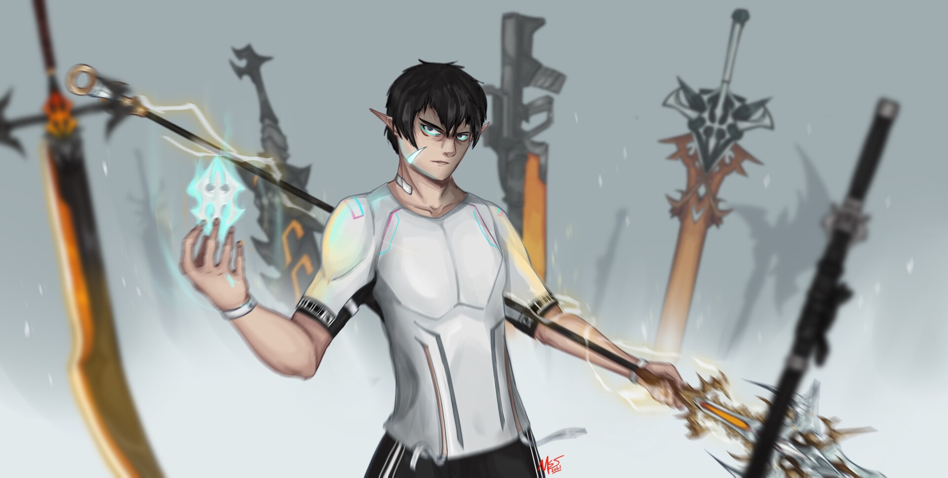 ArtStation - Arsenal