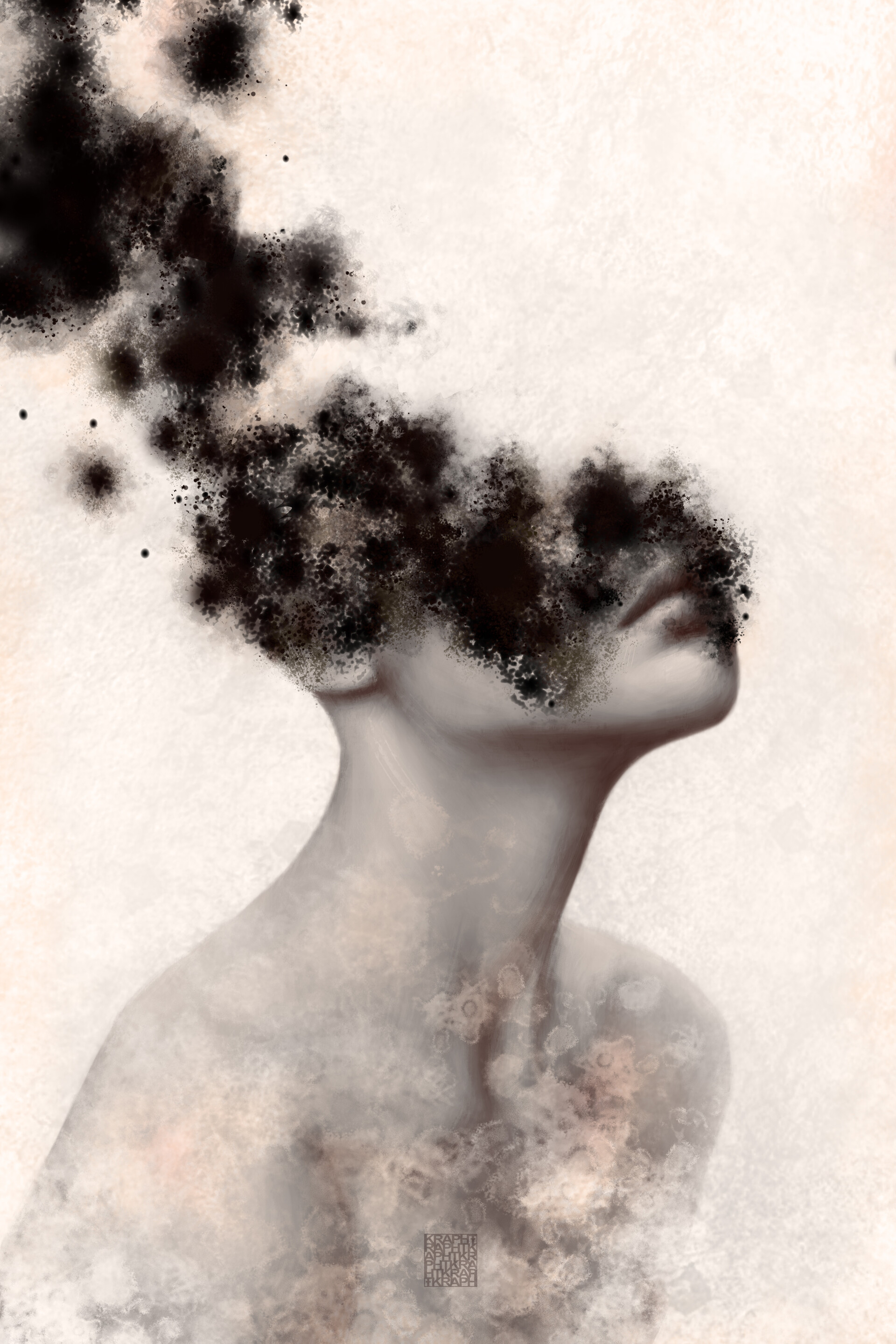 ArtStation - Dead Pixel.