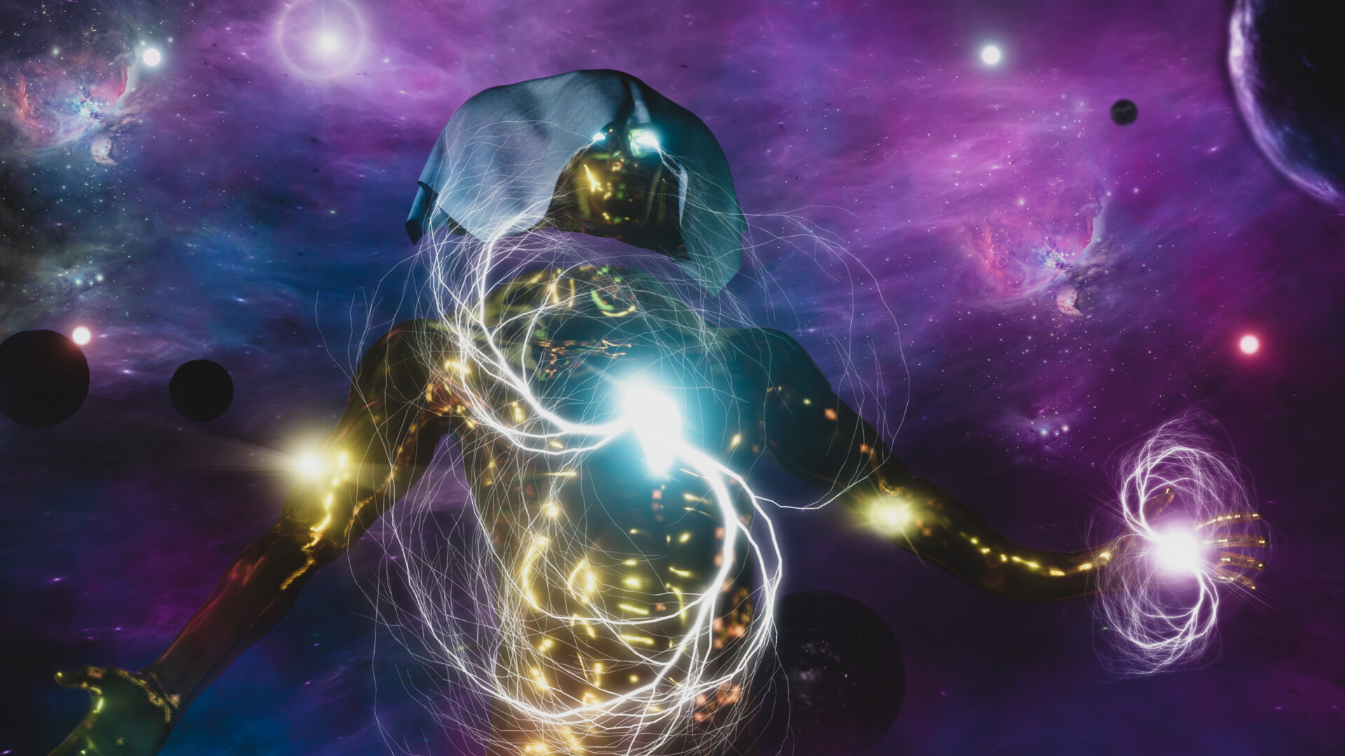 John Pethick (@pethick_chronicles) - LIVING TRIBUNAL