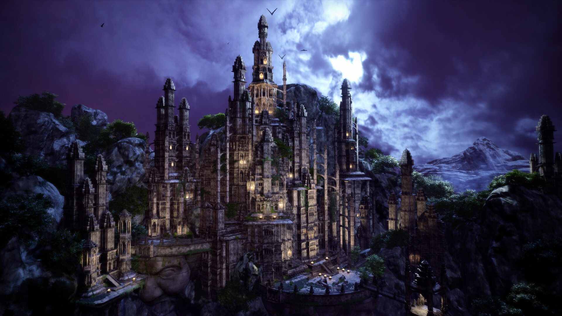 Anthony Krol - Domeus' Domain