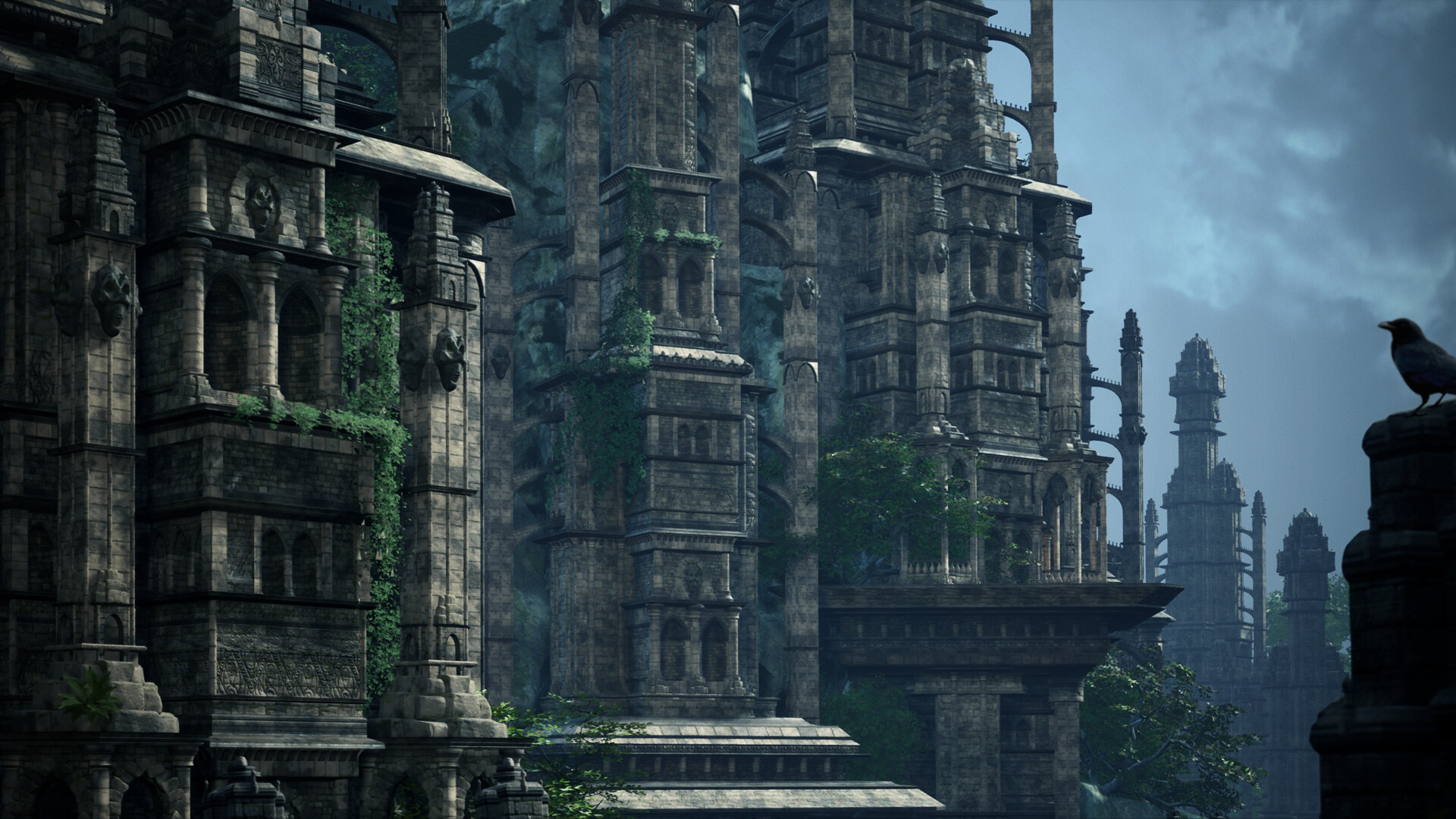 Anthony Krol - Domeus' Domain