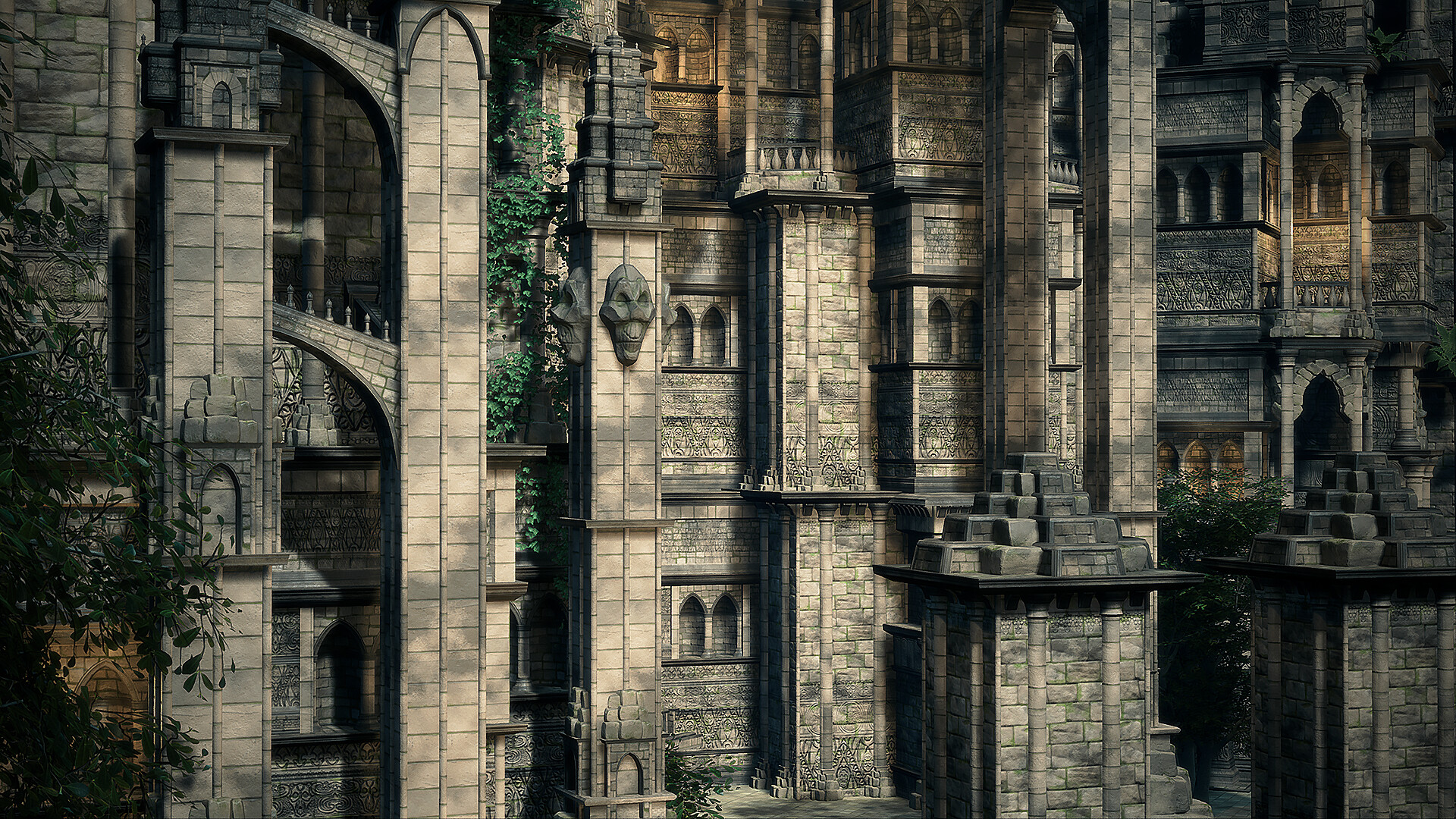 Anthony Krol - Domeus' Domain