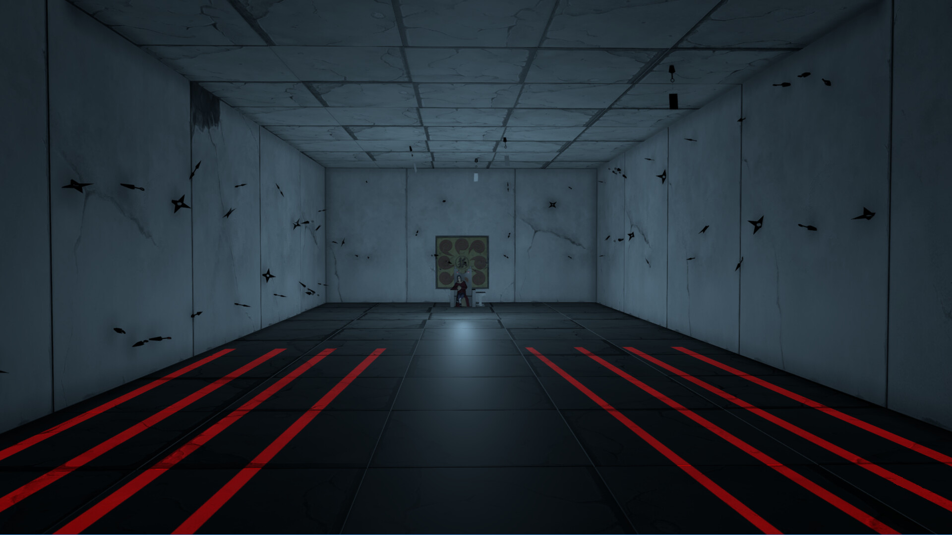 ArtStation - Hideout Uchiha