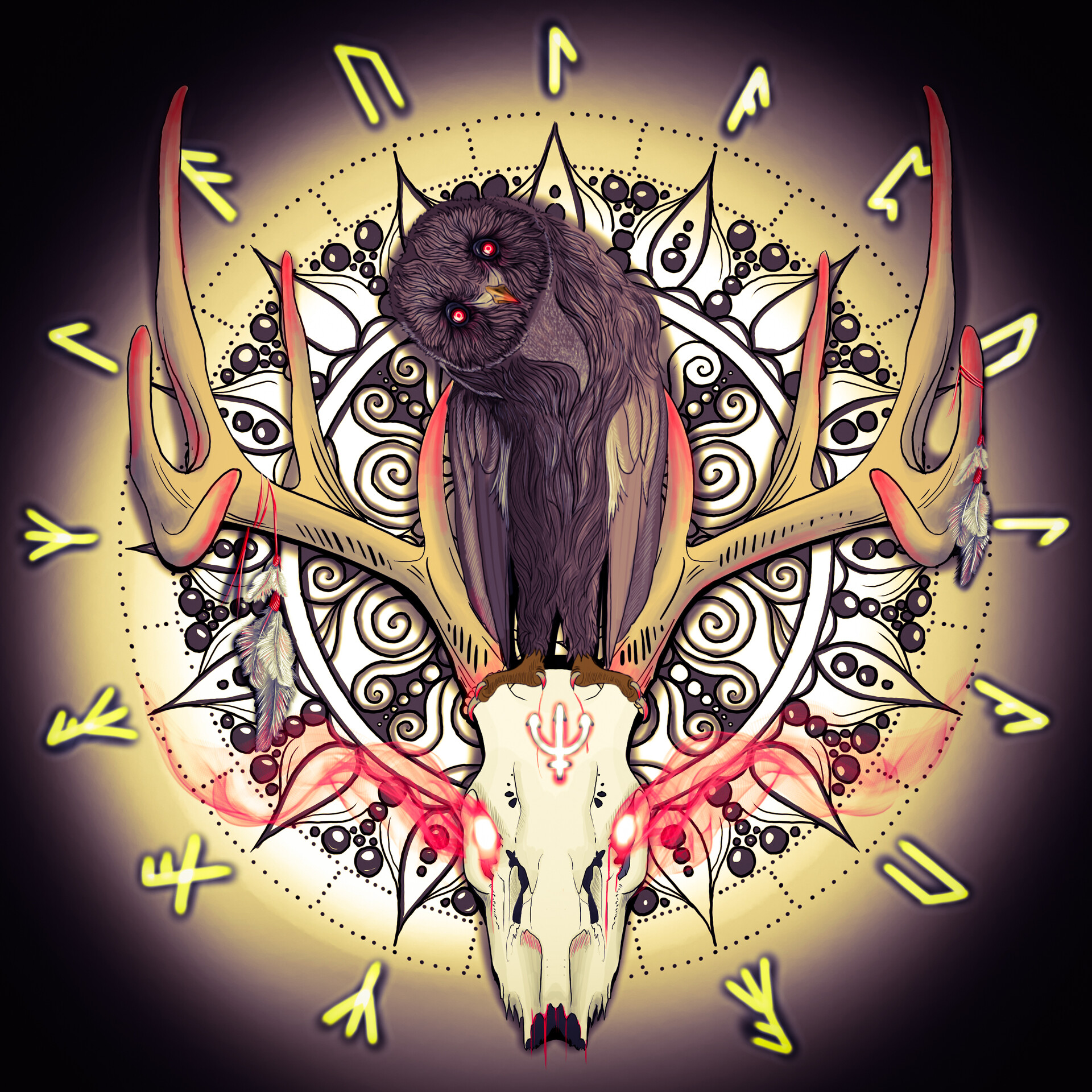 ArtStation - Ordinance