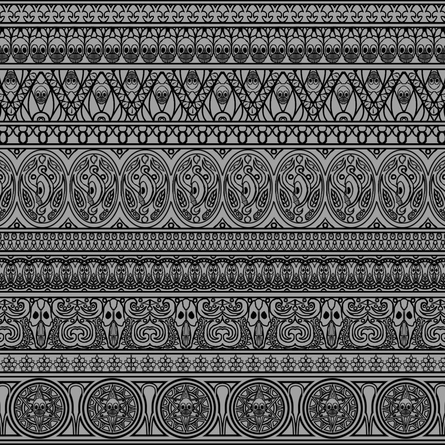 Anthony Krol - Domeus' Domain