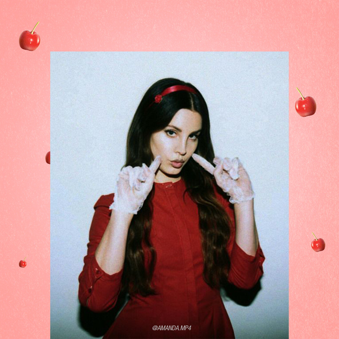 Lust For Life Album
