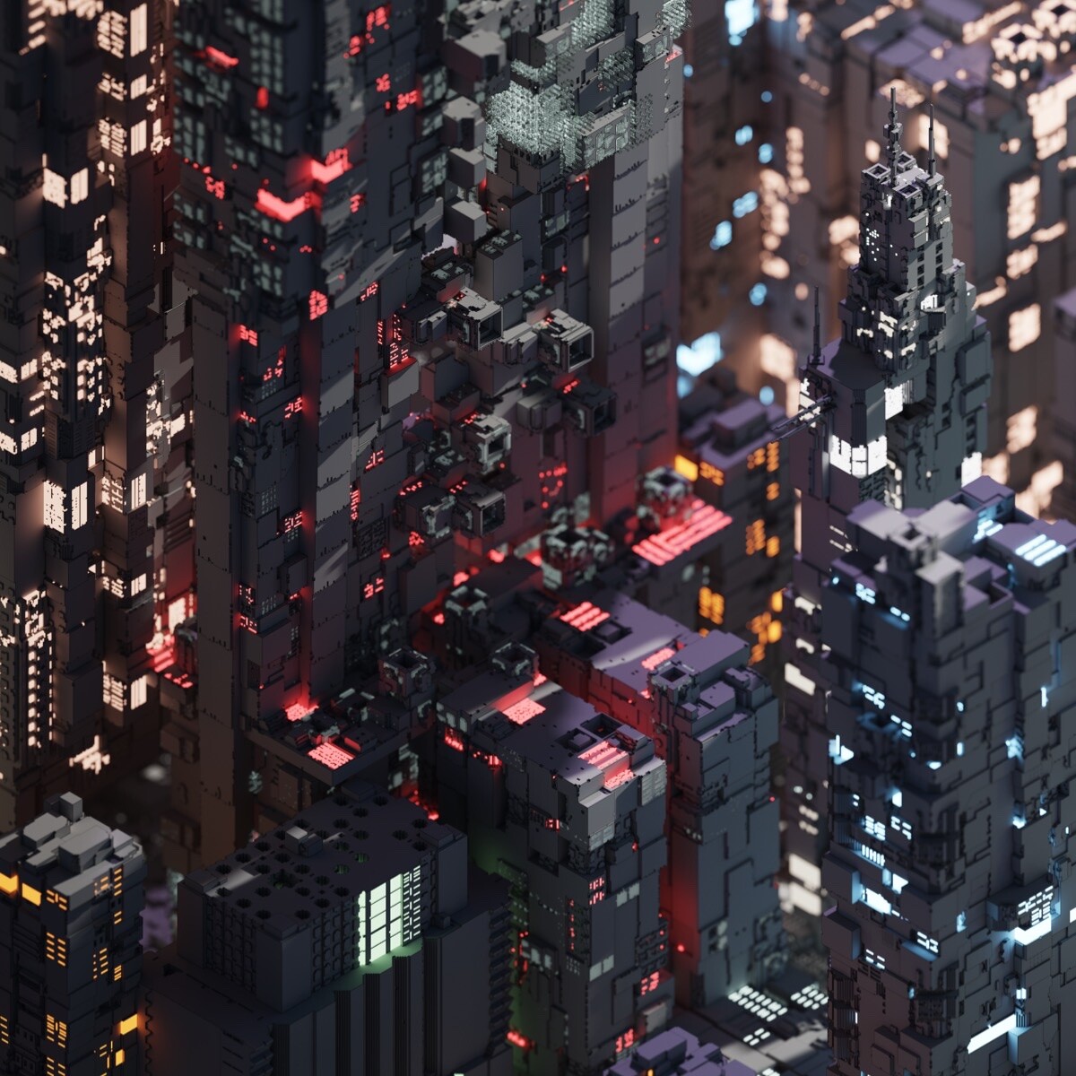 Nicolas Perrier - Where is Nature