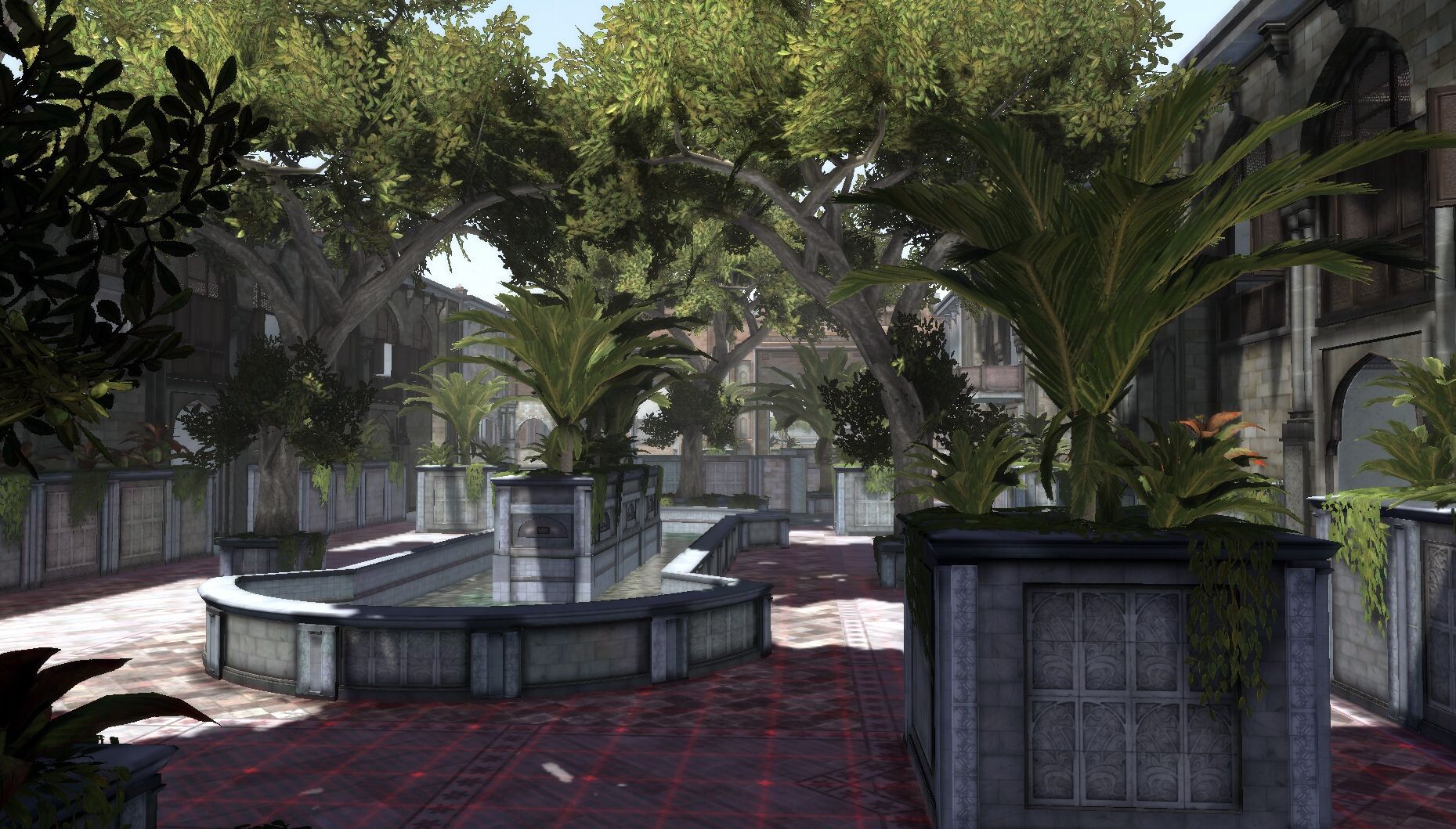 Joshua J Ratliff - Ghost Recon Online