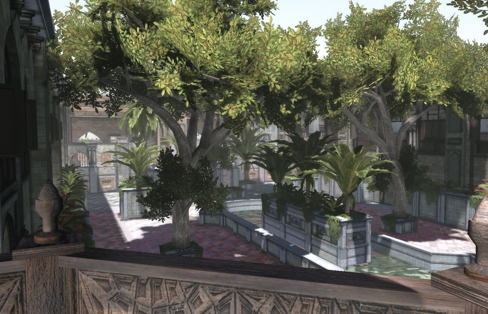 Joshua J Ratliff - Ghost Recon Online