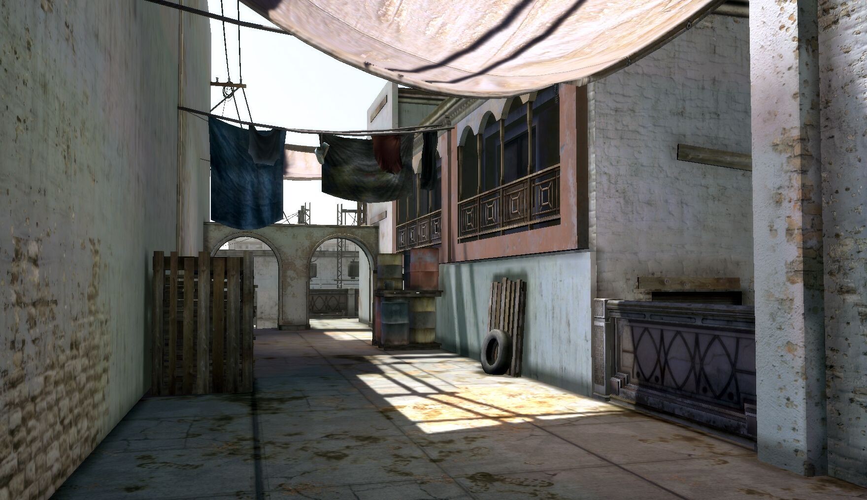 Joshua J Ratliff - Ghost Recon Online