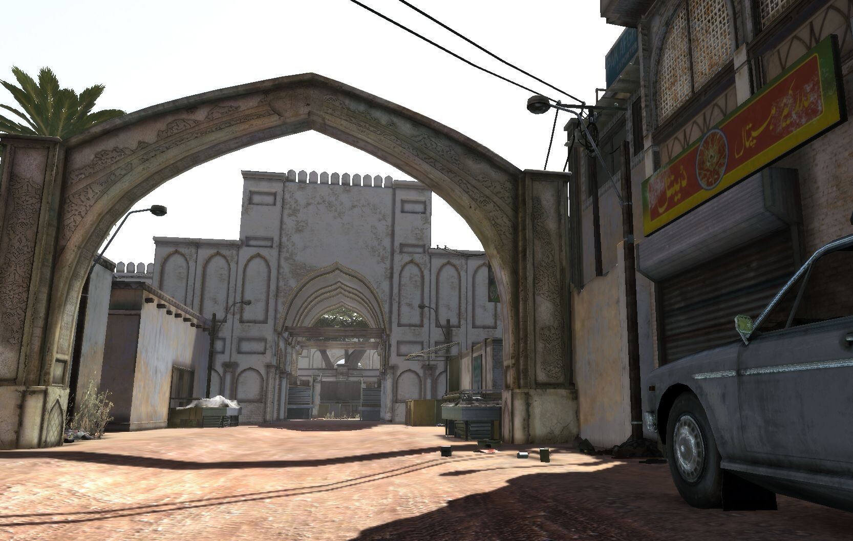 Joshua J Ratliff - Ghost Recon Online