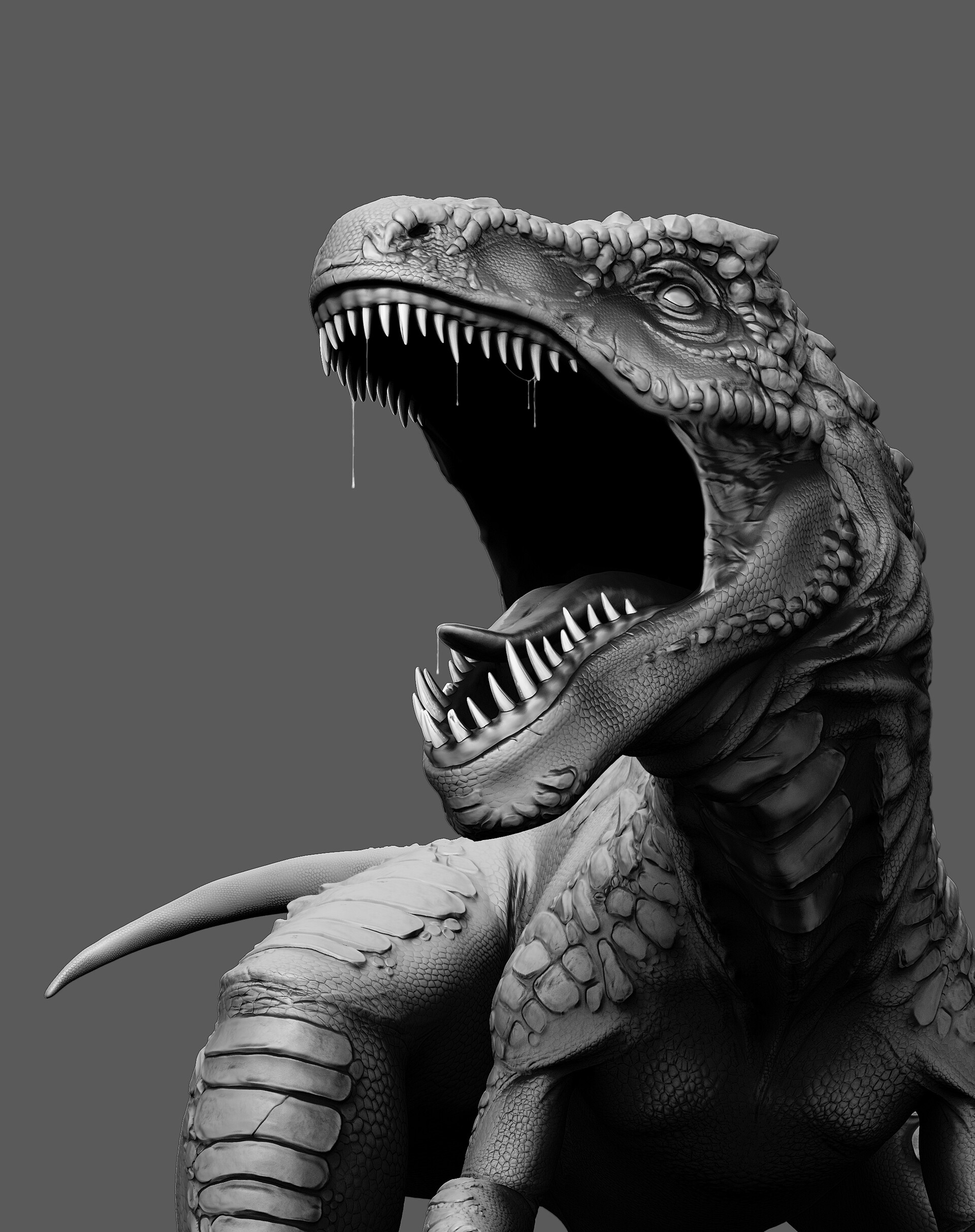 ArtStation - Dinee
