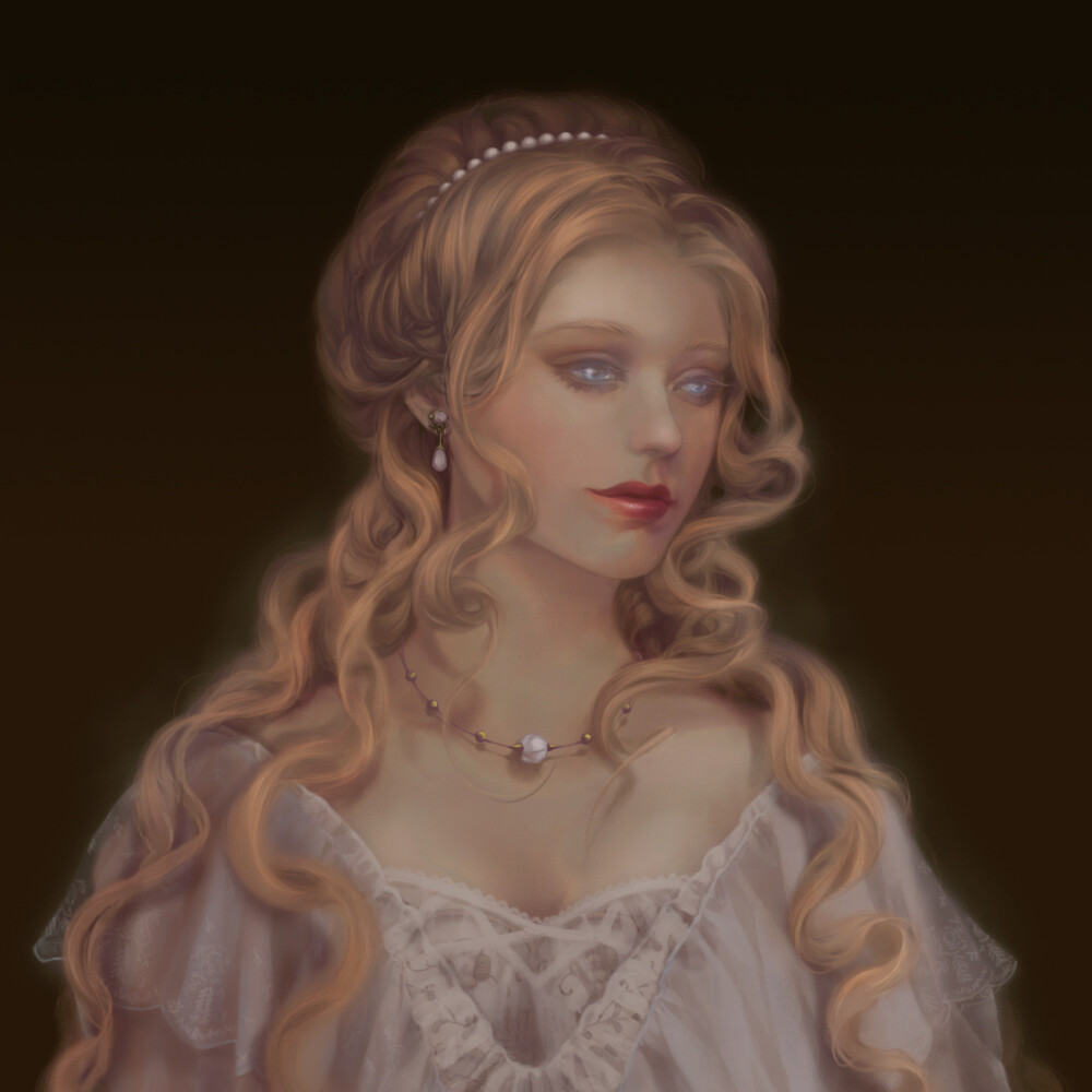 ArtStation - Linna II