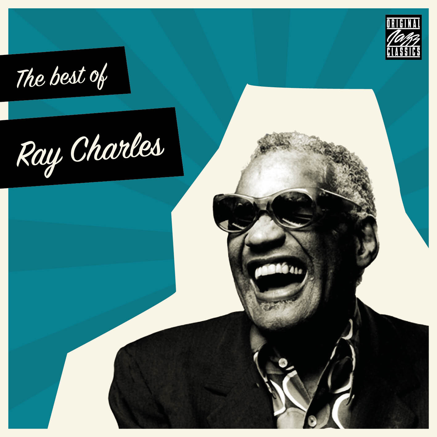 ArtStation - Retro album covers