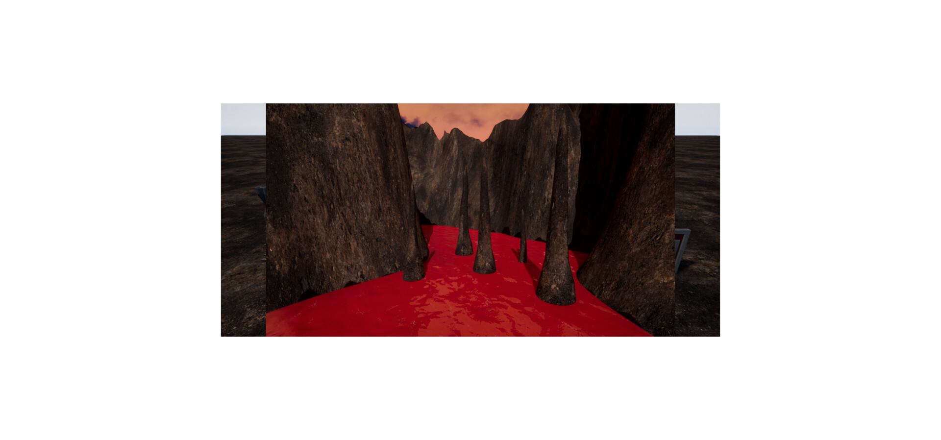 Tyler Messer - Lost Planet Base