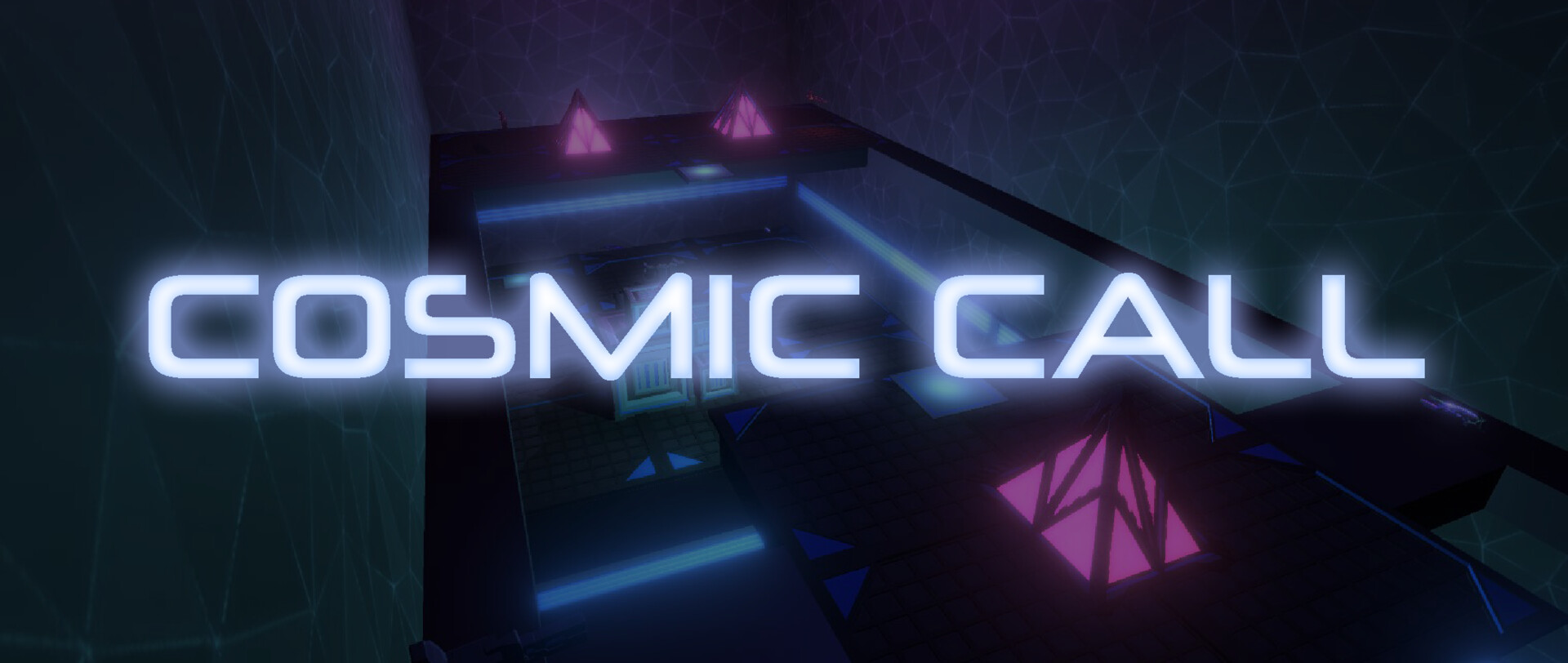 Soo Aguilar - Cosmic Call: UI Assets and Textures