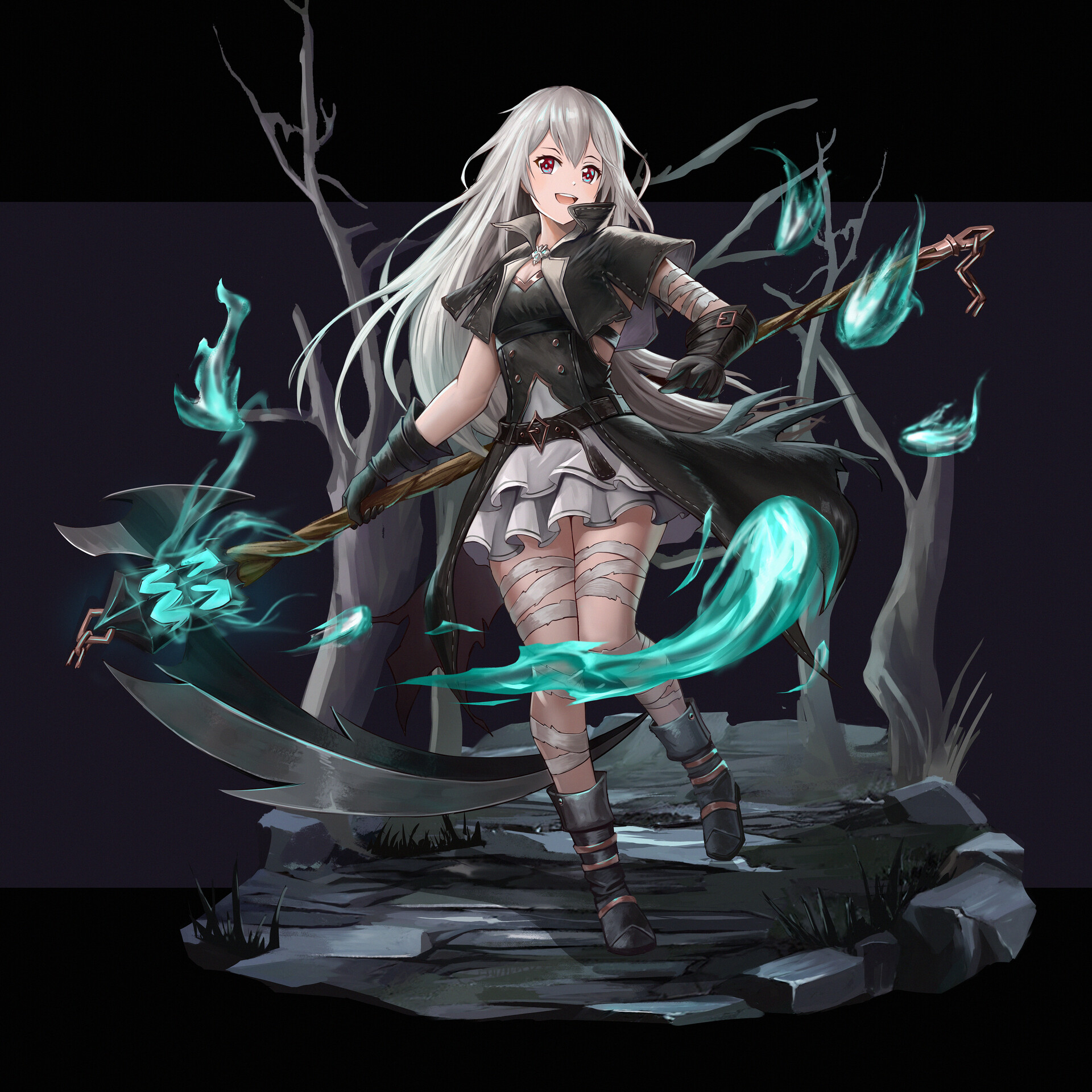 ArtStation - 0.0