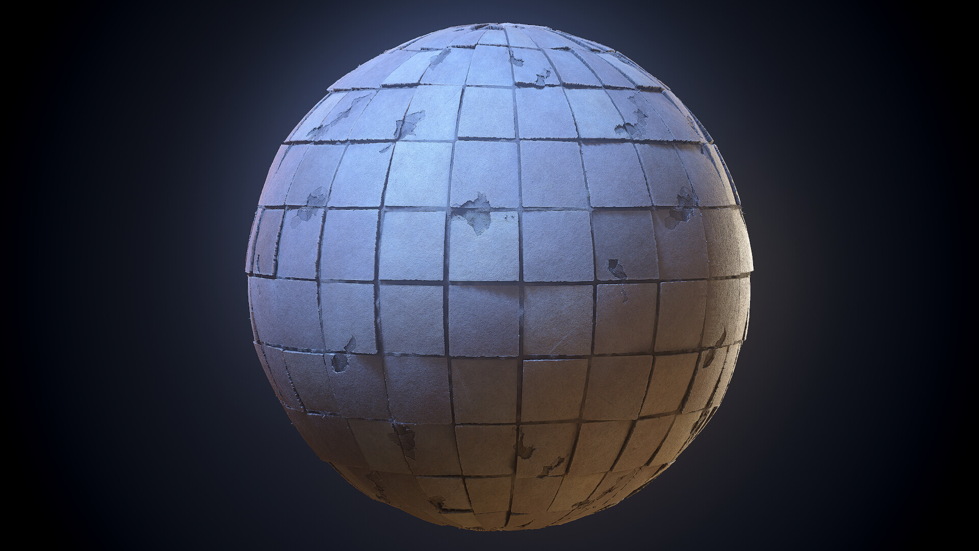 Anthony Krol - Domeus' Domain