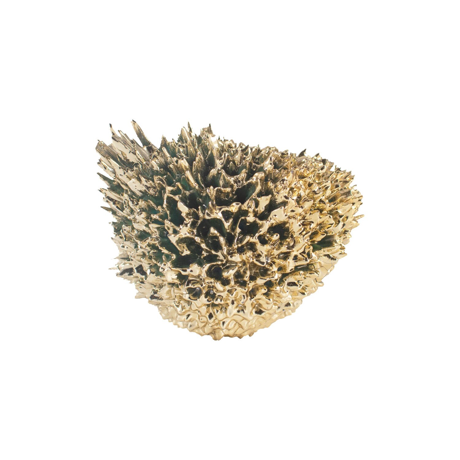 ArtStation - Synthetic gold