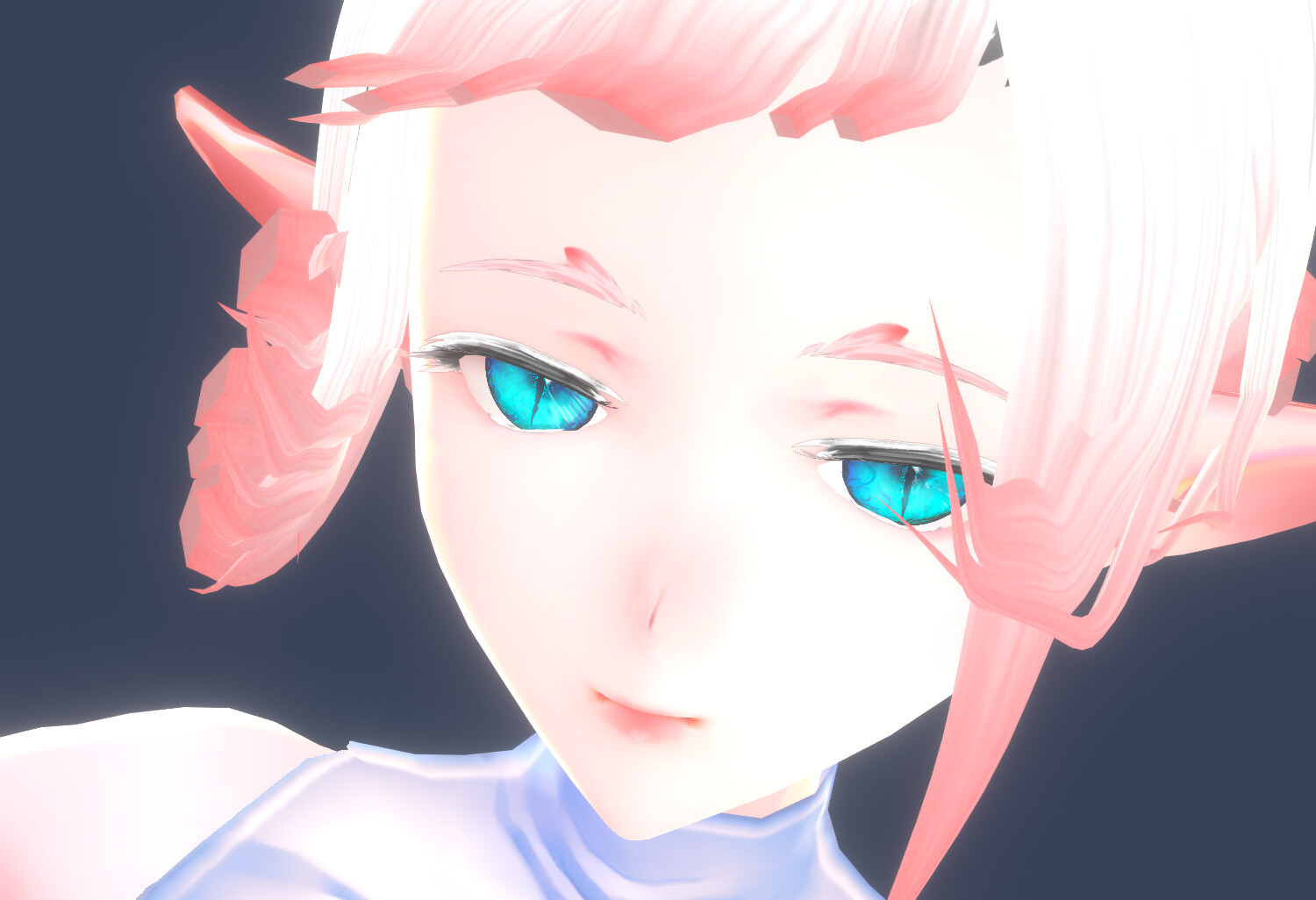 ArtStation - 鹿劫looj-it‘s me！