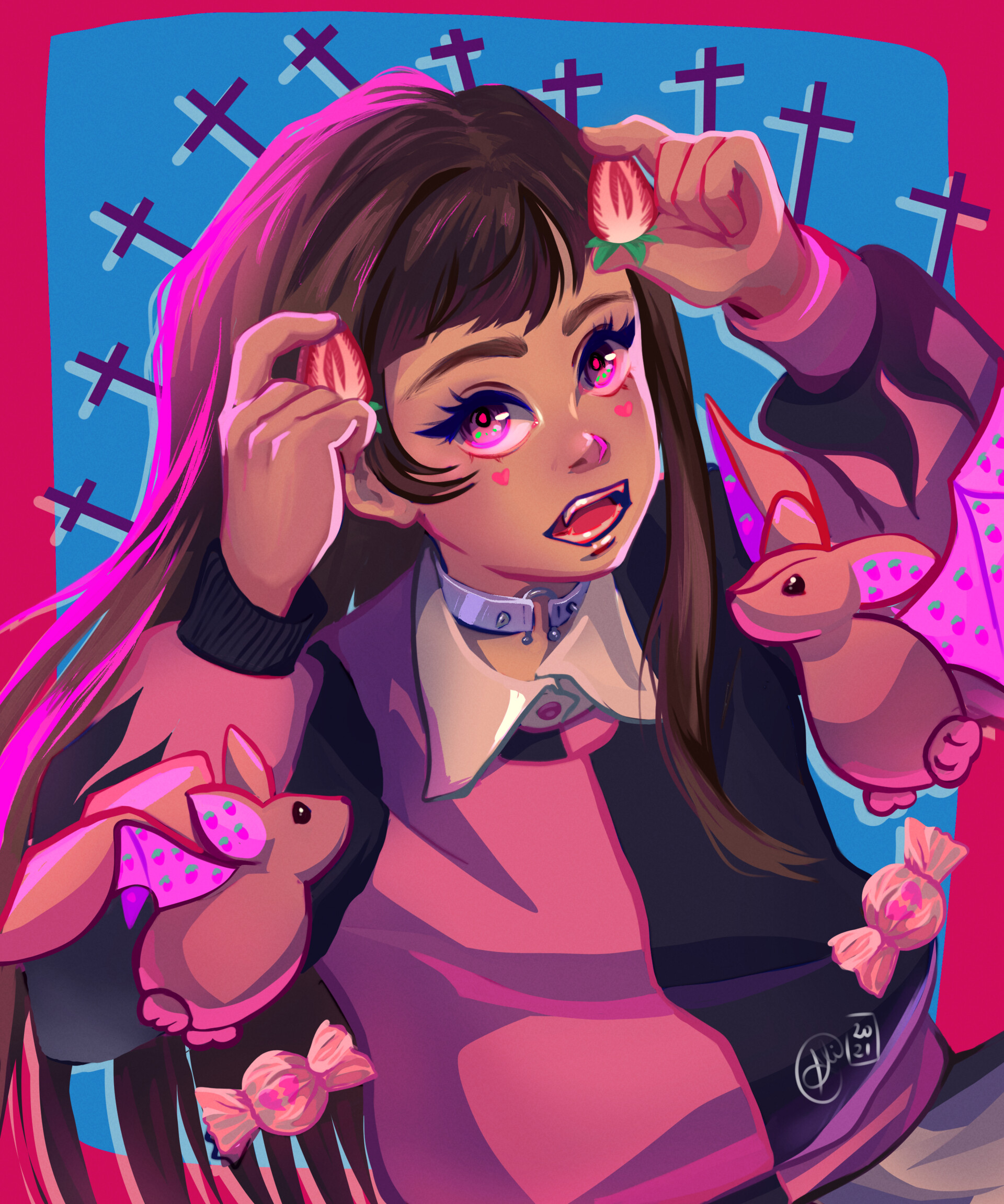 ArtStation - Porymoly dtiys