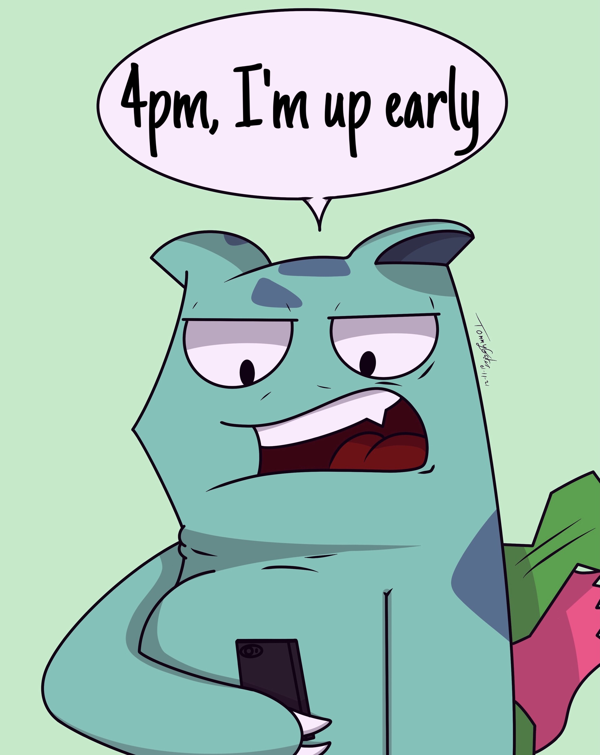 ArtStation - Stickers/pfps