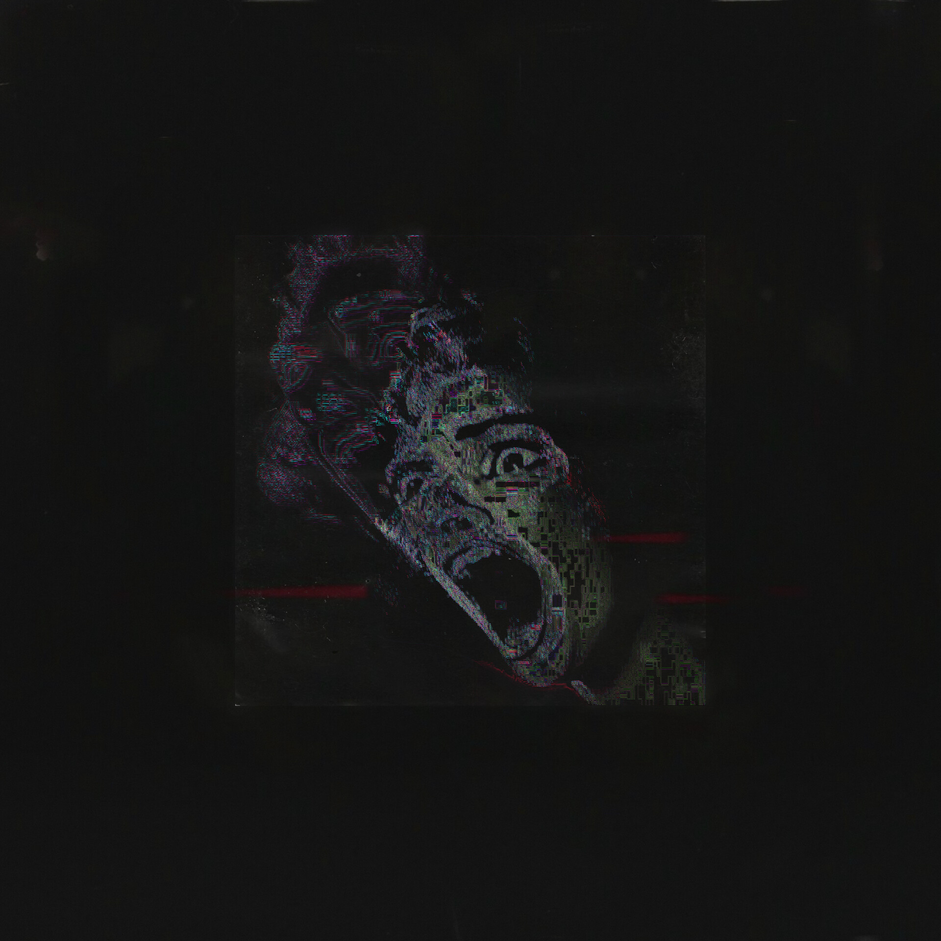 ArtStation - screamo