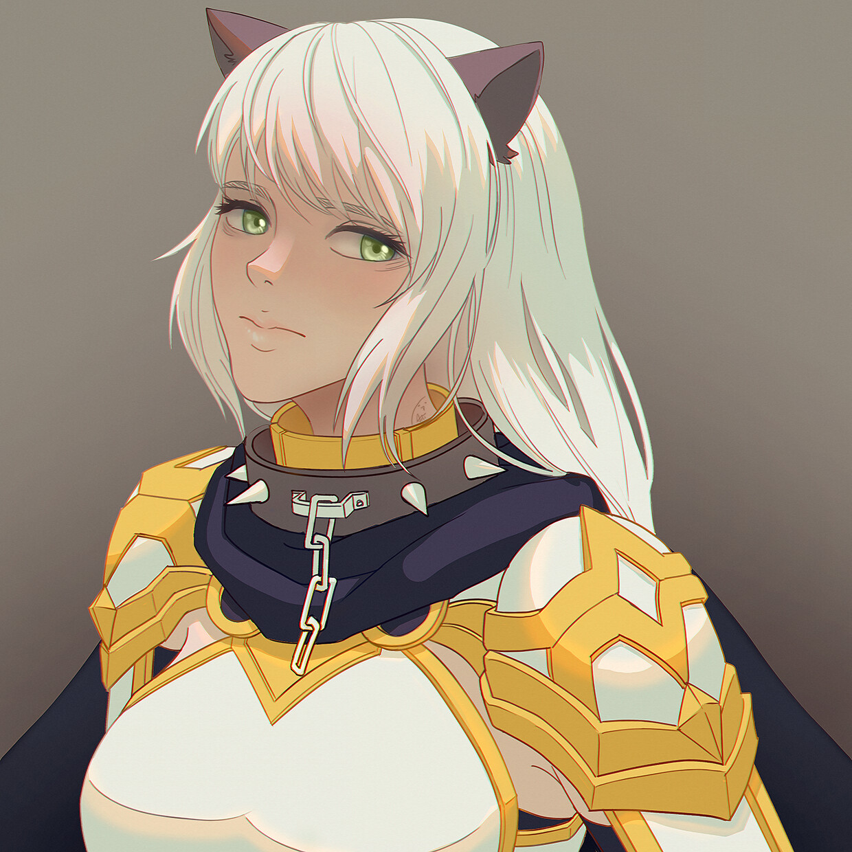 ArtStation - RO Rune Knight