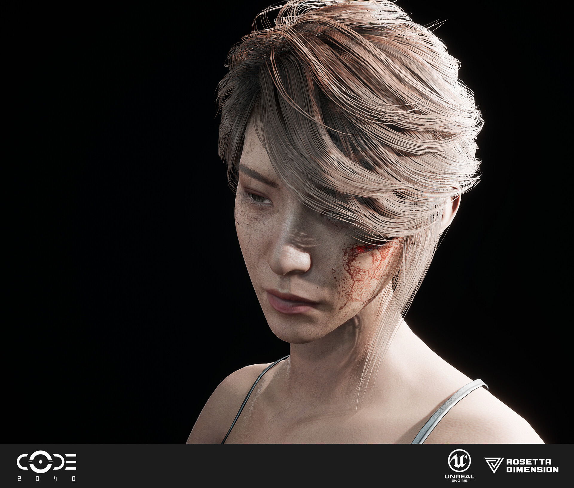 leo_sun - CODE2040 / QIU_FEN_CHEN (陳秋分)