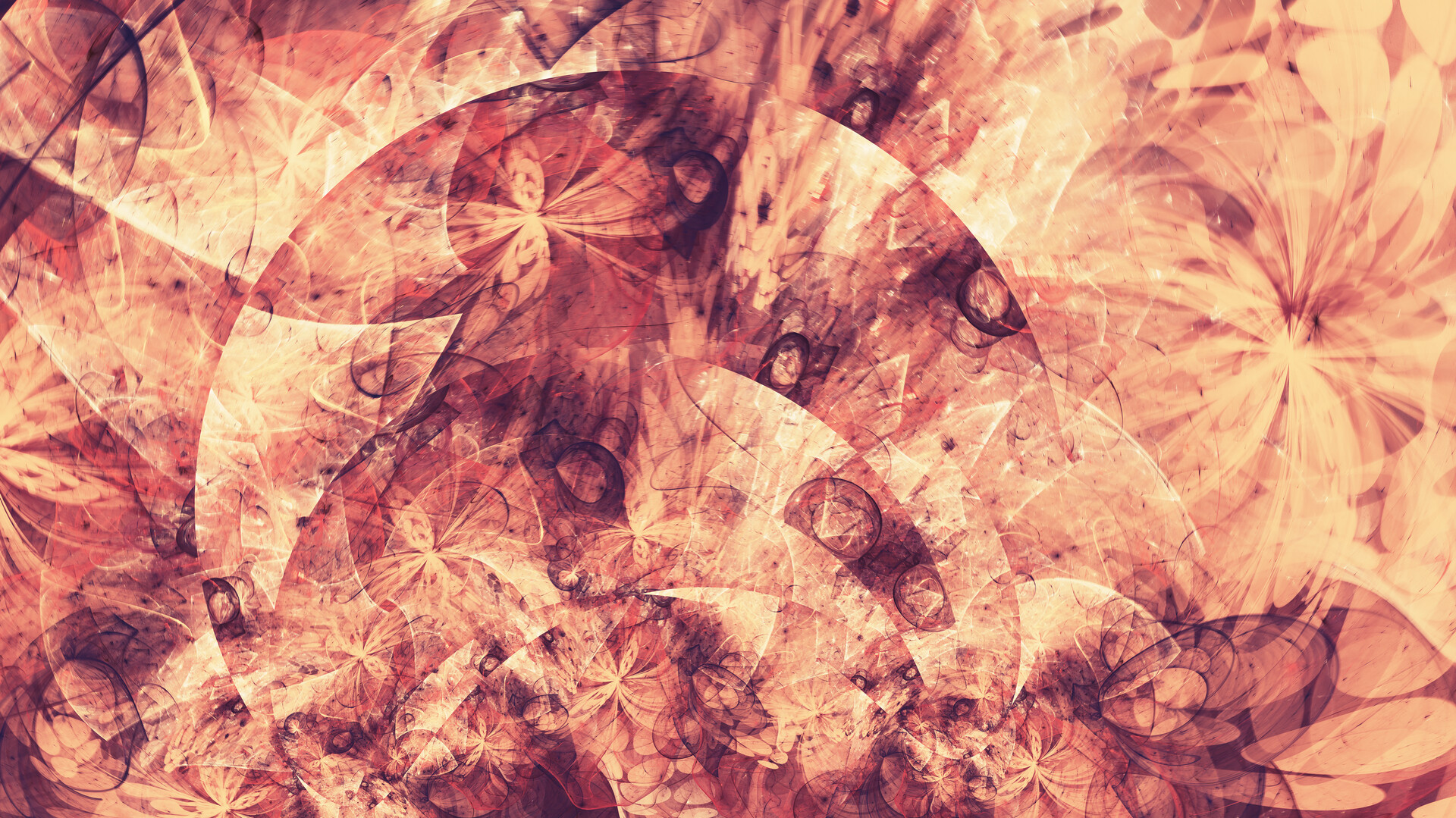 ArtStation - Strange Spheres