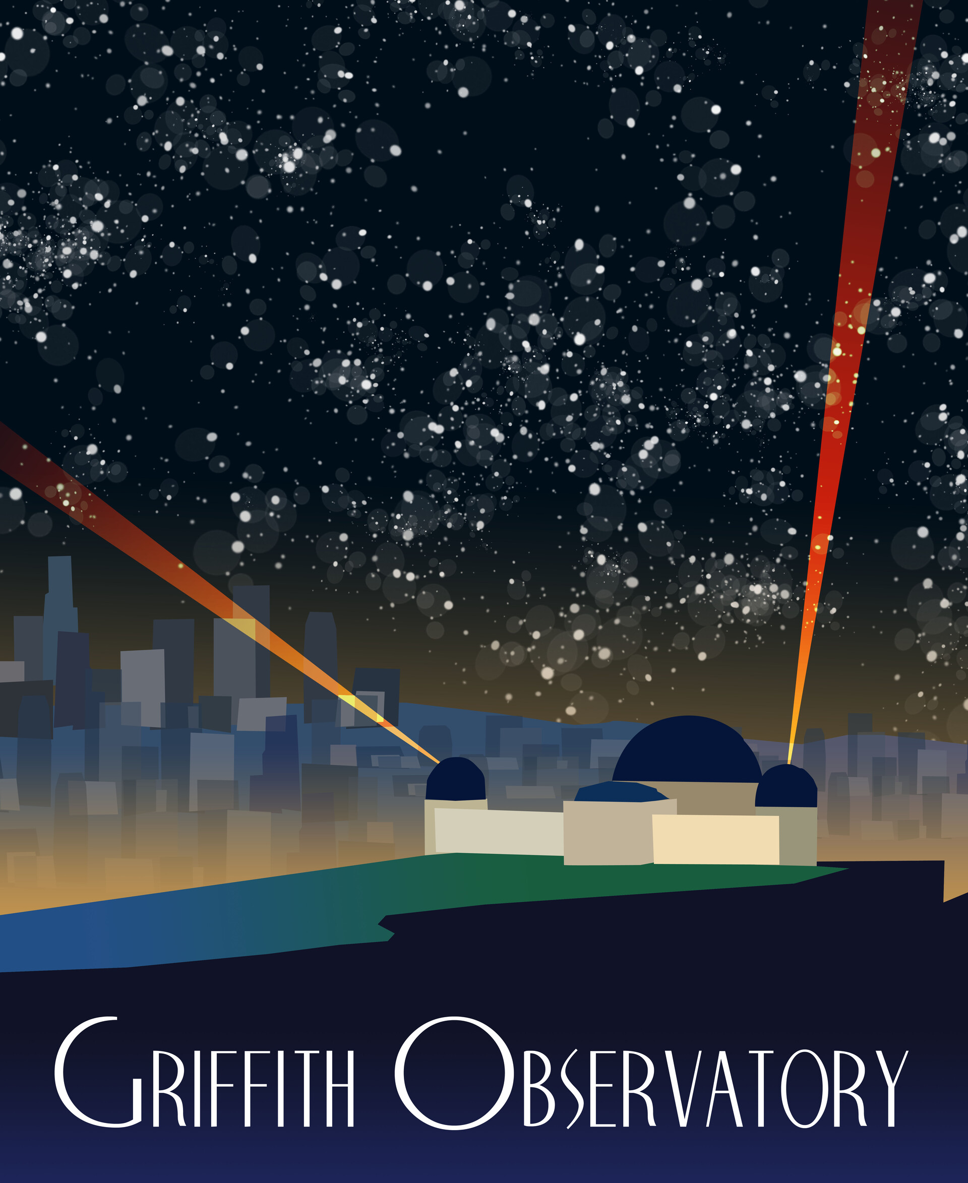 Adam C. Murphy - Graphic Design