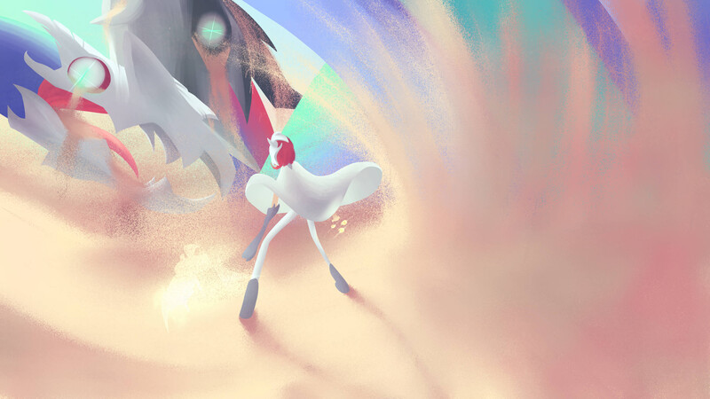 ArtStation - rogelio