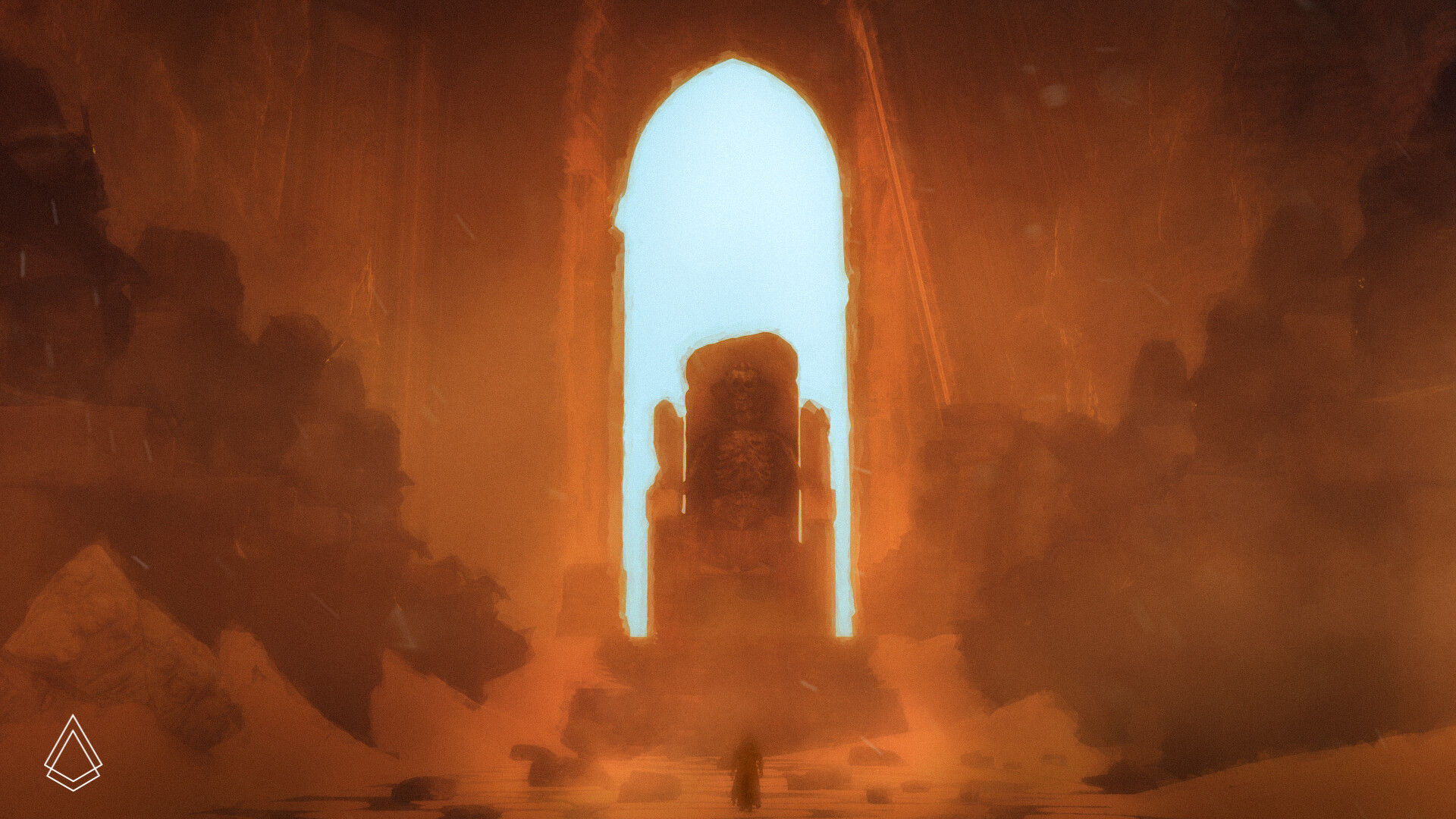 ArtStation - Tomb_of_the_Forgotten_Kings.exe