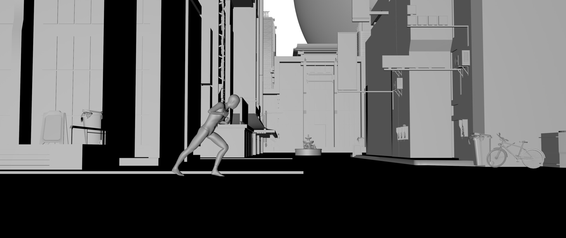 Sevenmine // Sven Jansen - Alternate Realities (Clinton Jones ...