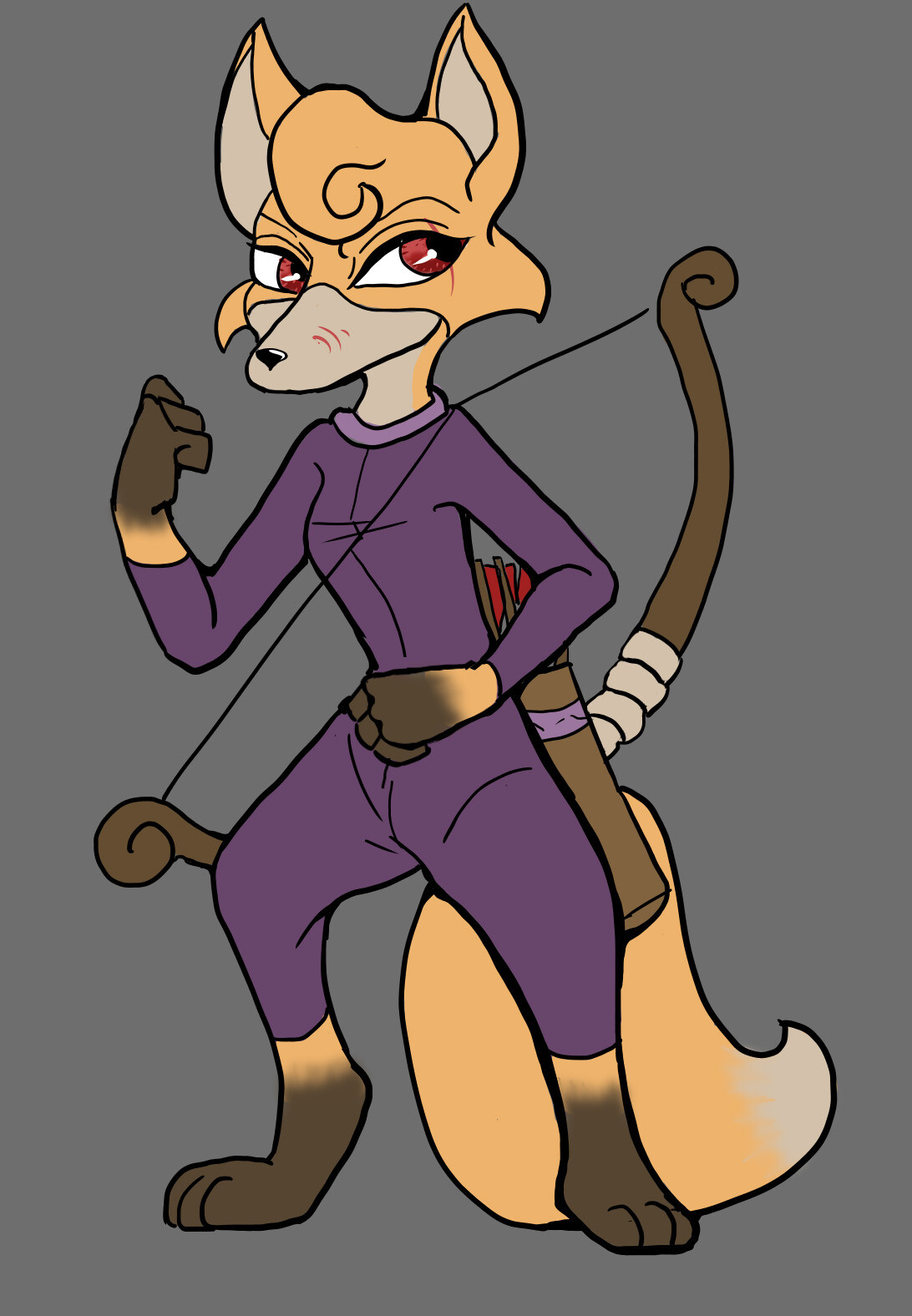 Rachel Cosgrove - Winter Nova