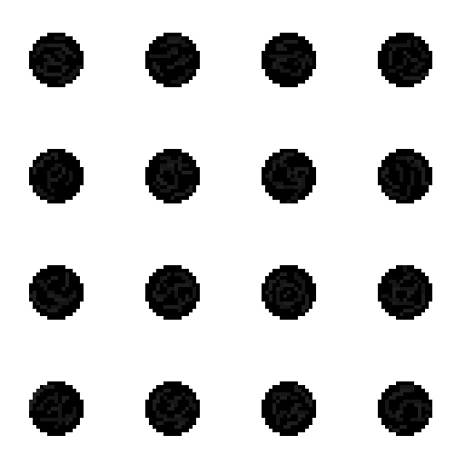 ArtStation - Smoke Sprite Sheets