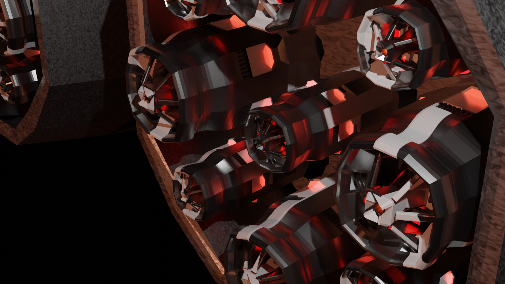 ArtStation - Engines