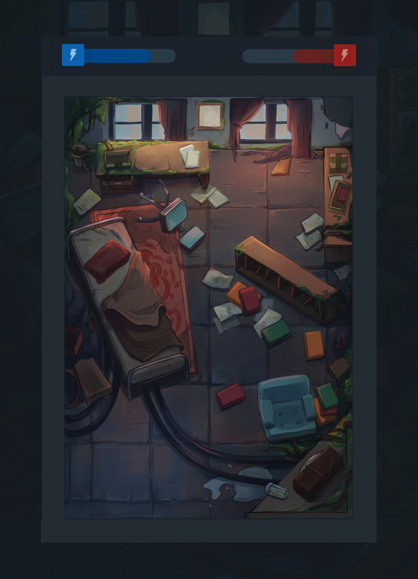 ArtStation - Level design