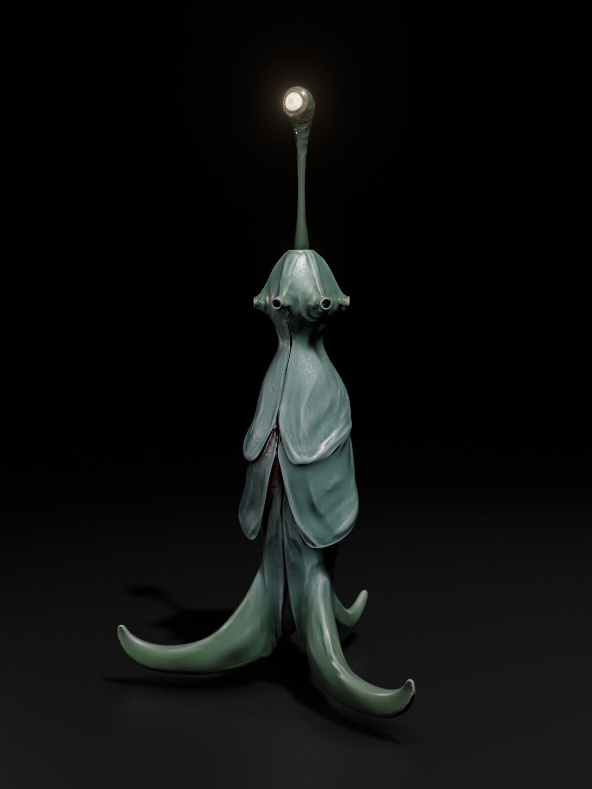 ArtStation - The Zyga