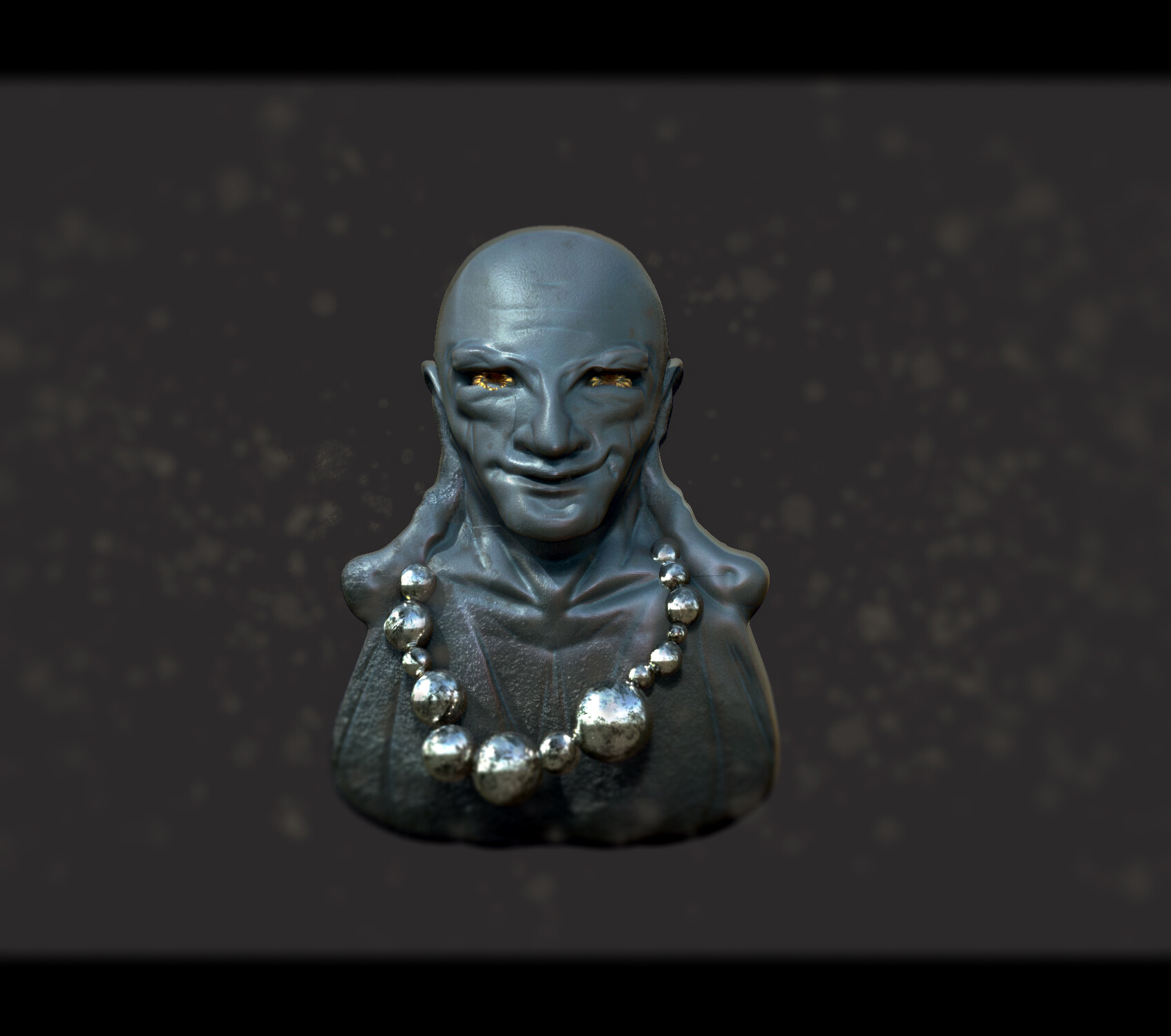 ArtStation - Sansara