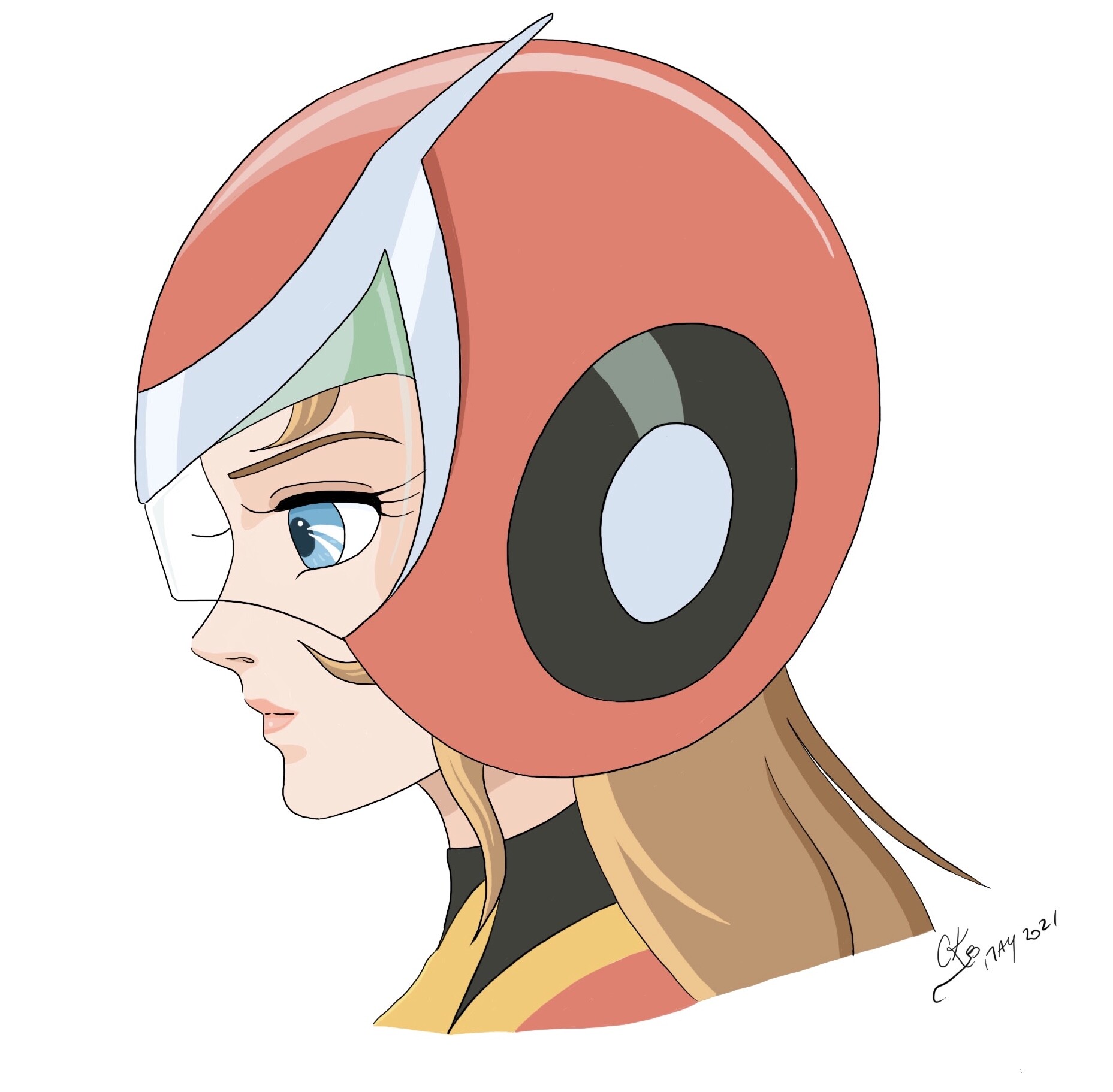 ArtStation - Phenicia 2