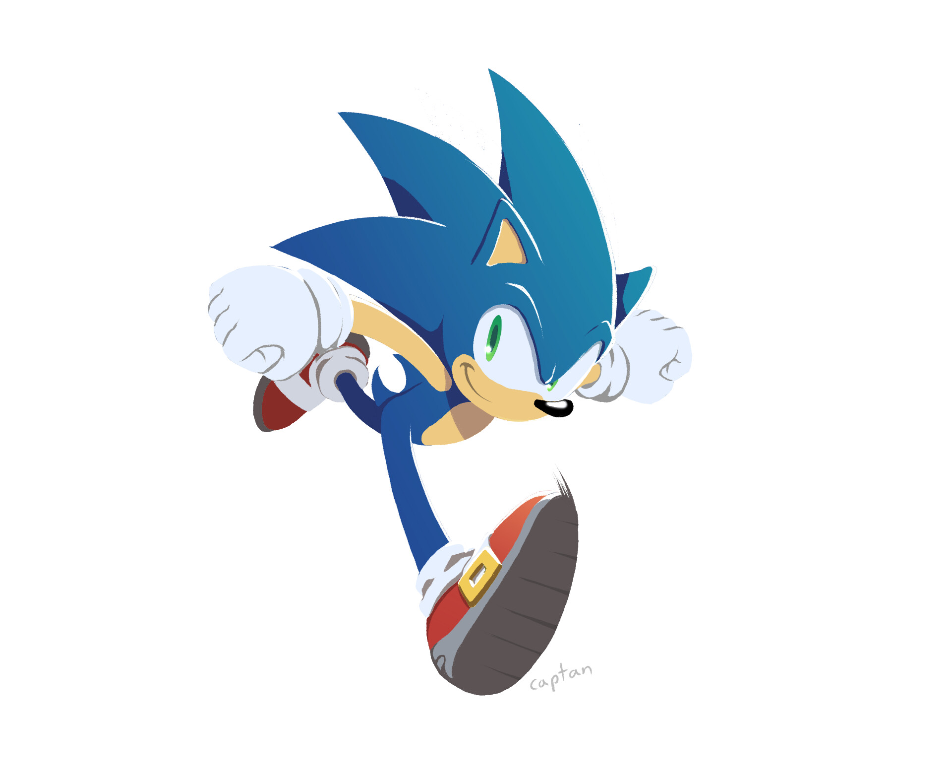 ssb sonic