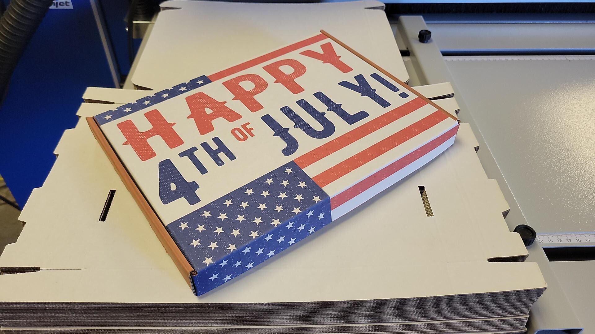 ArtStation - Box Designs - 3D Models and Final Prints