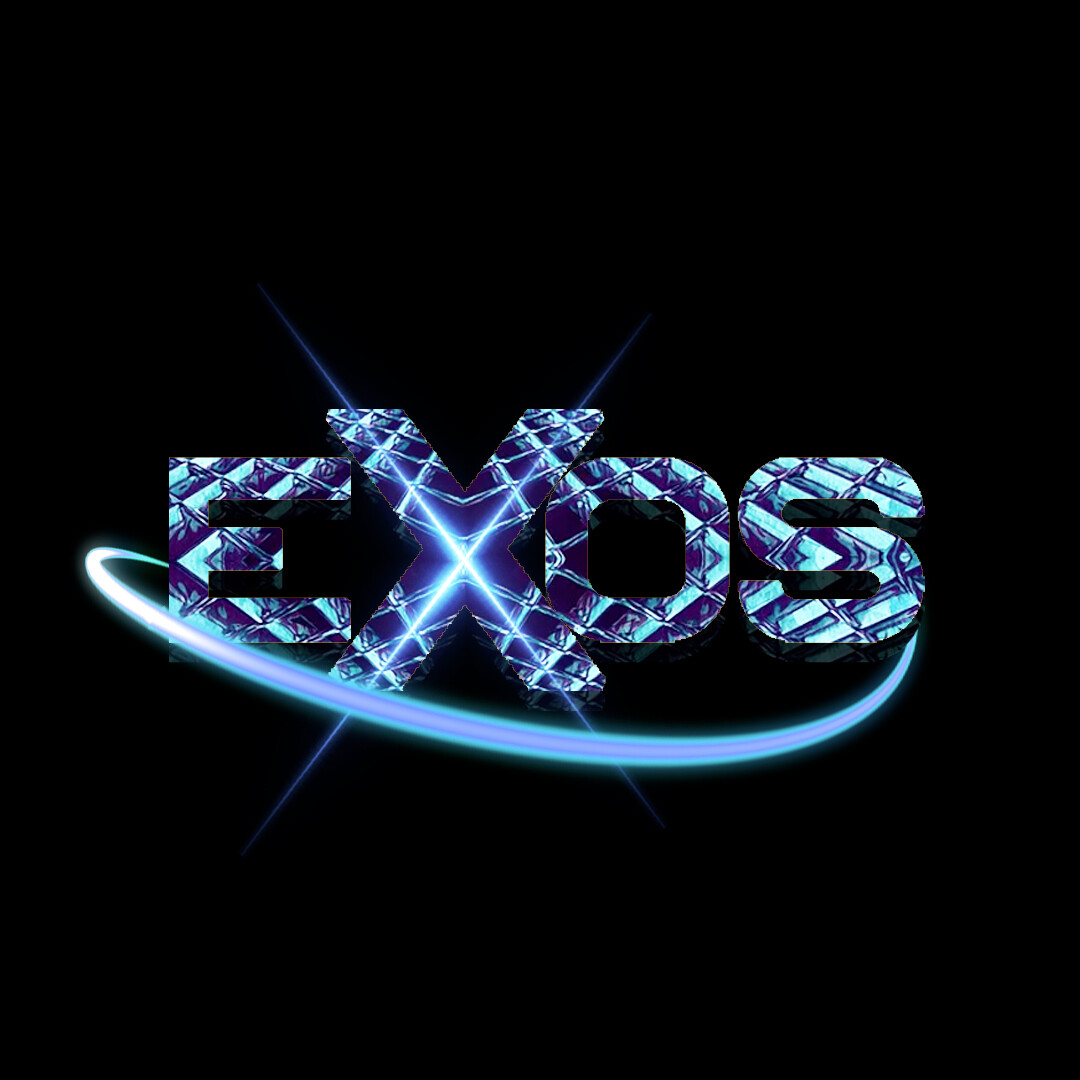 logo exo s