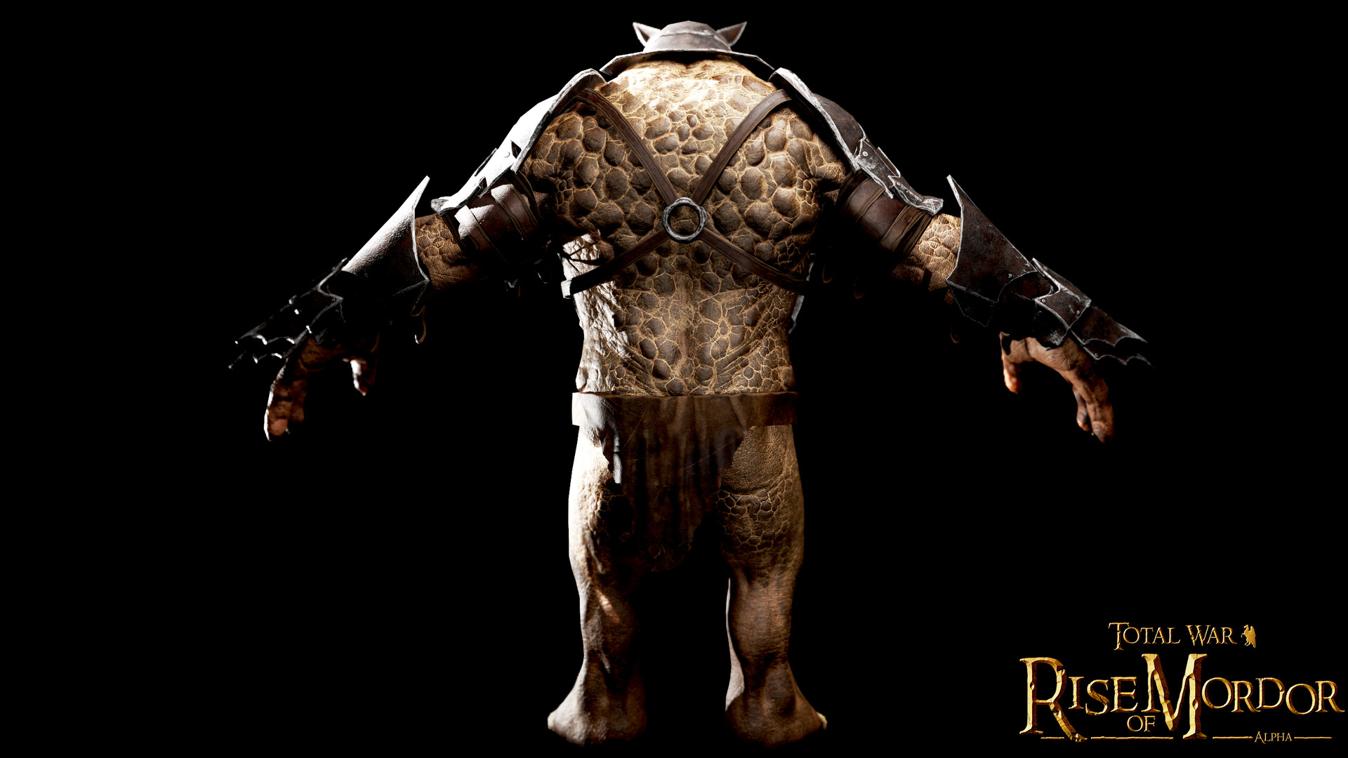 Aldur - Olog-Hai Troll | Rise of Mordor