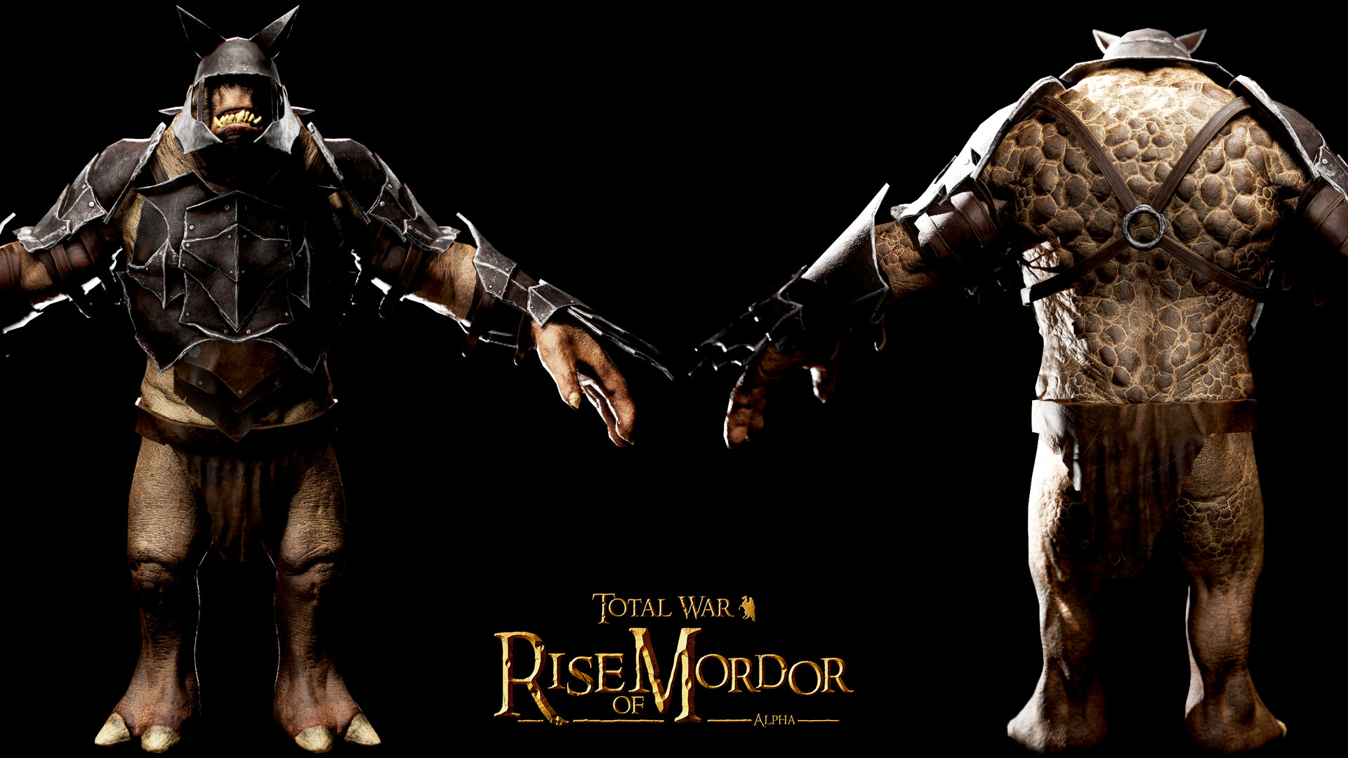 Aldur - Olog-Hai Troll | Rise of Mordor