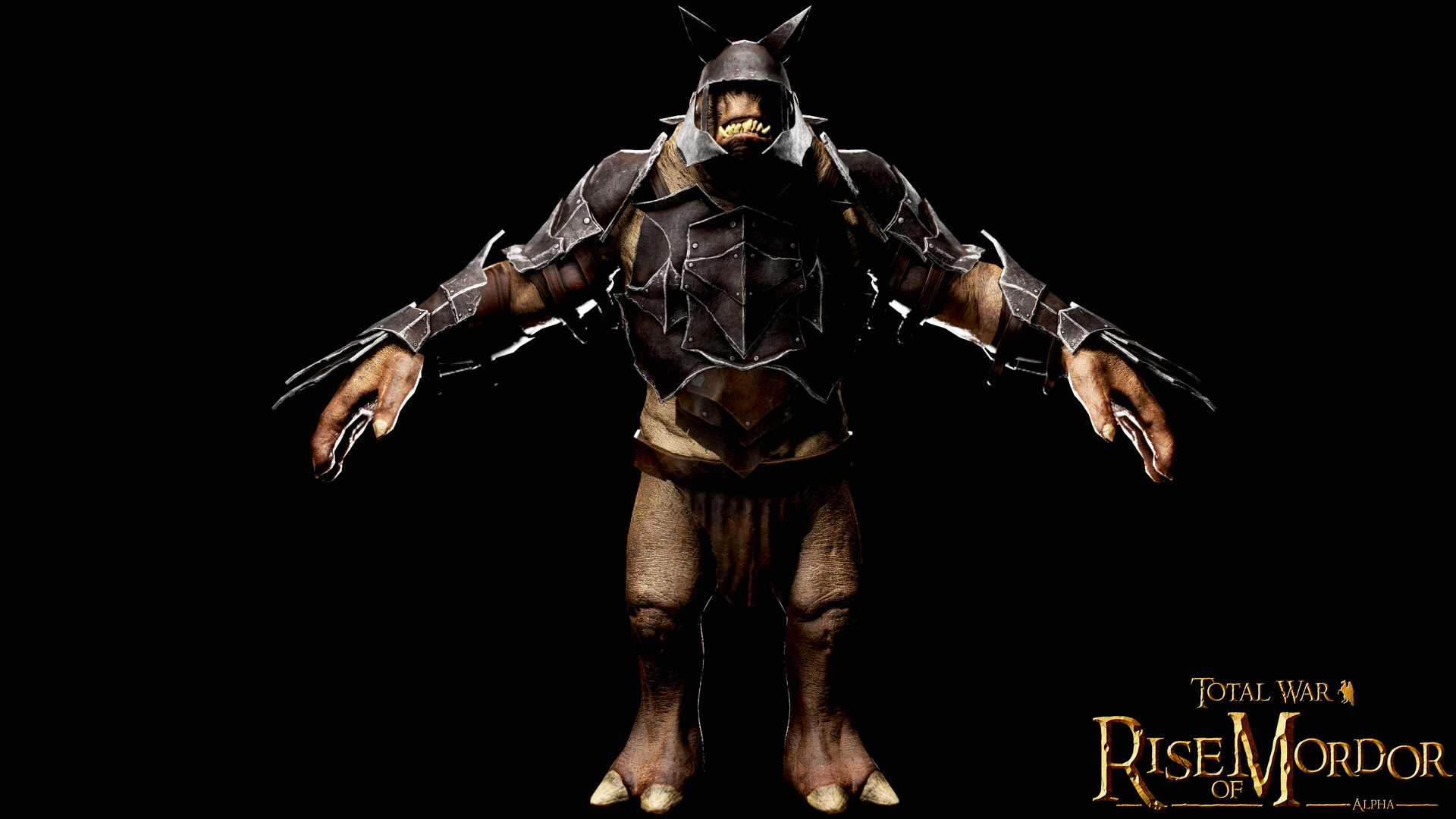 Aldur - Olog-Hai Troll | Rise of Mordor